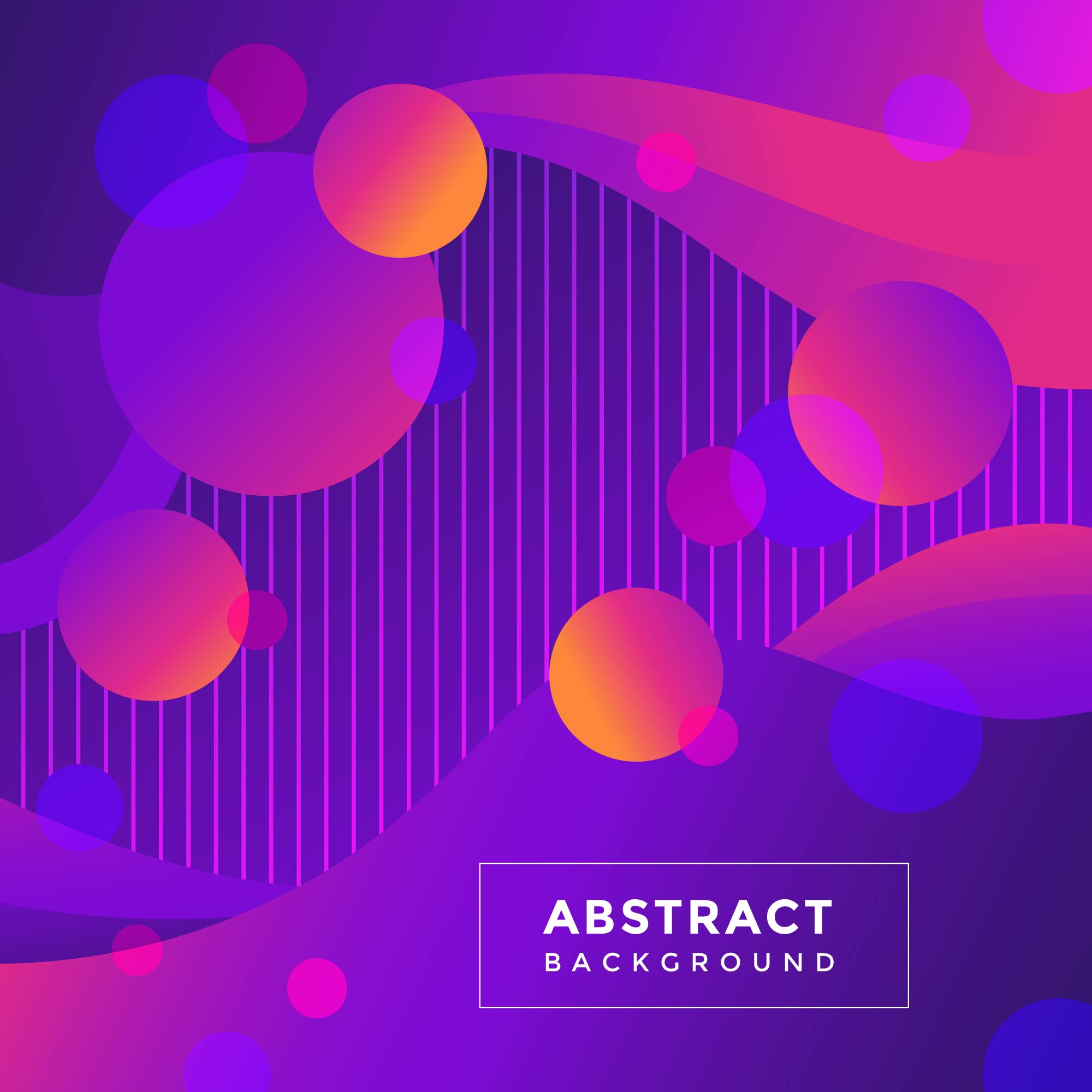 Abstract Background Vector 273843 Vector Art at Vecteezy