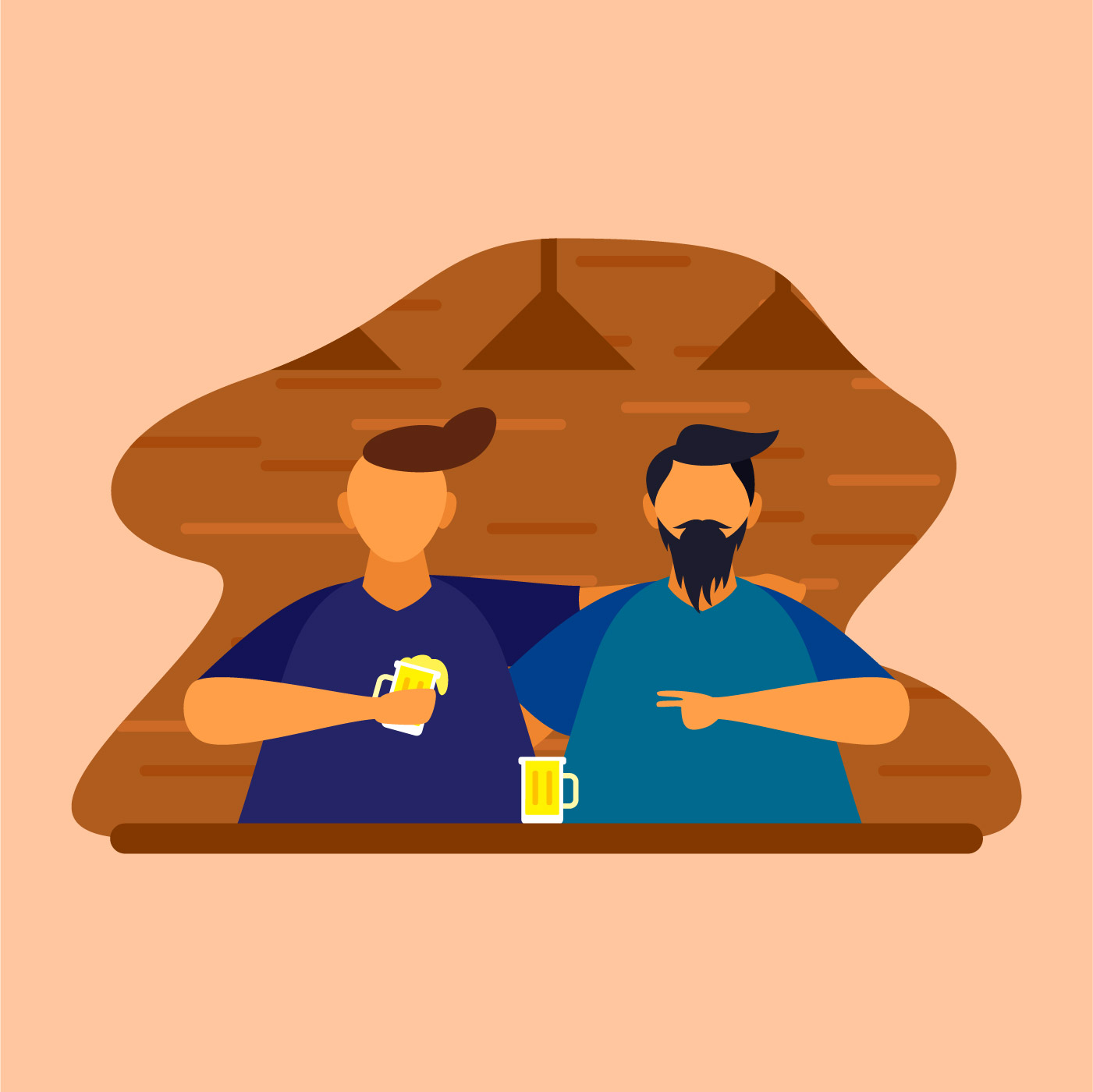 guys drinking beer 273930 Vector Art at Vecteezy guys drinking beer 273930 Vector Art at Vecteezy