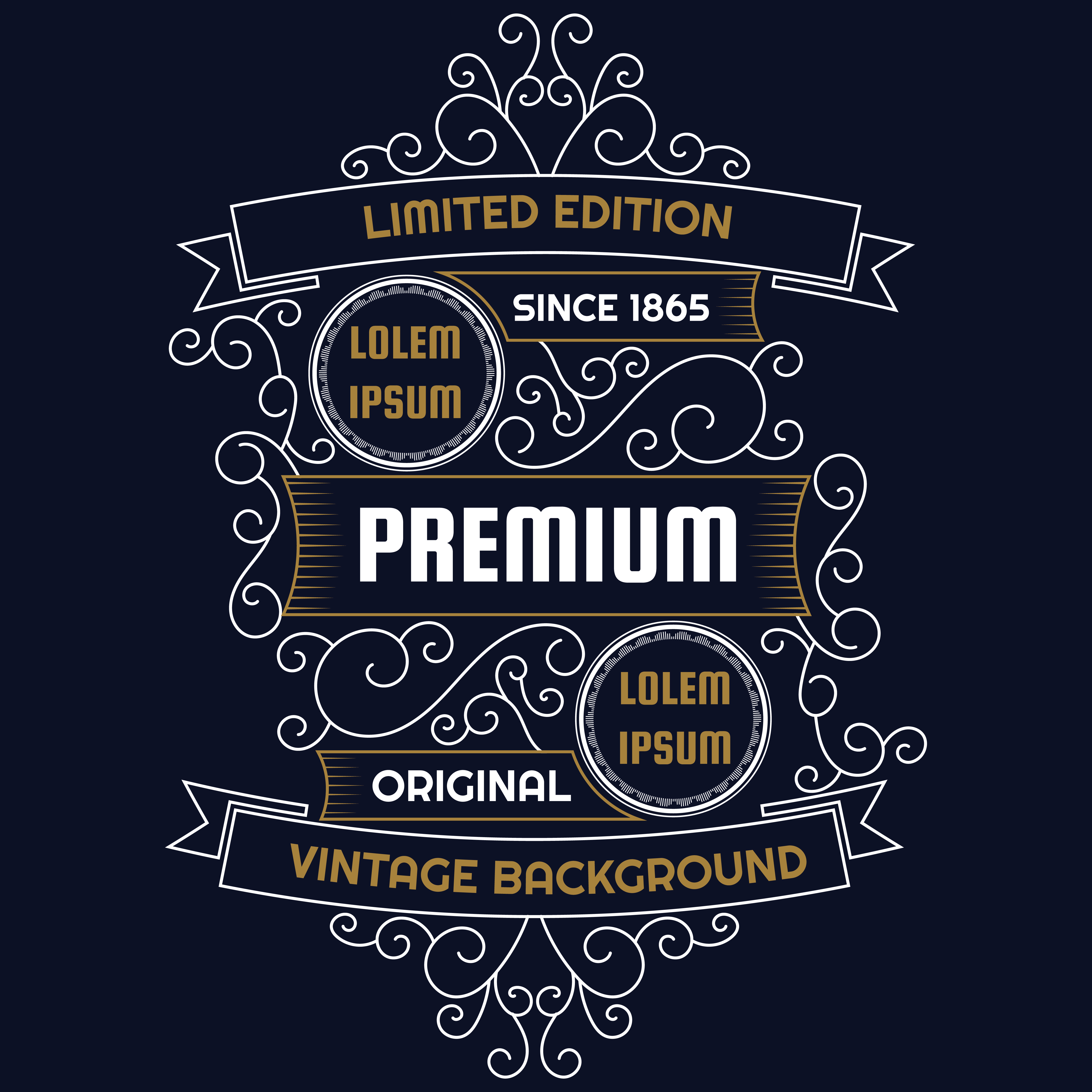 Vintage Flyer Background Design Template 274783 Vector Art At Vecteezy Vintage Flyer Background Design Template 274783 Vector Art At Vecteezy