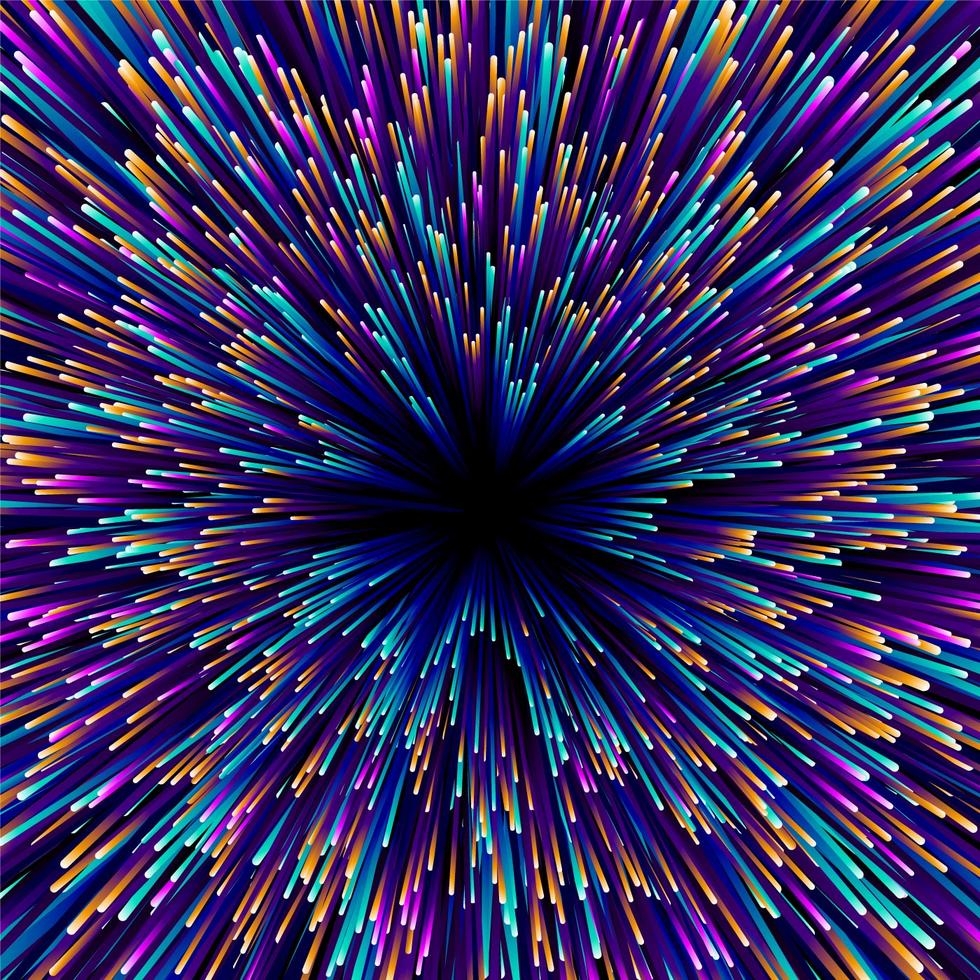 Abstract Geometric Dynamic Starburst Background 275892 Vector Art At Vecteezy