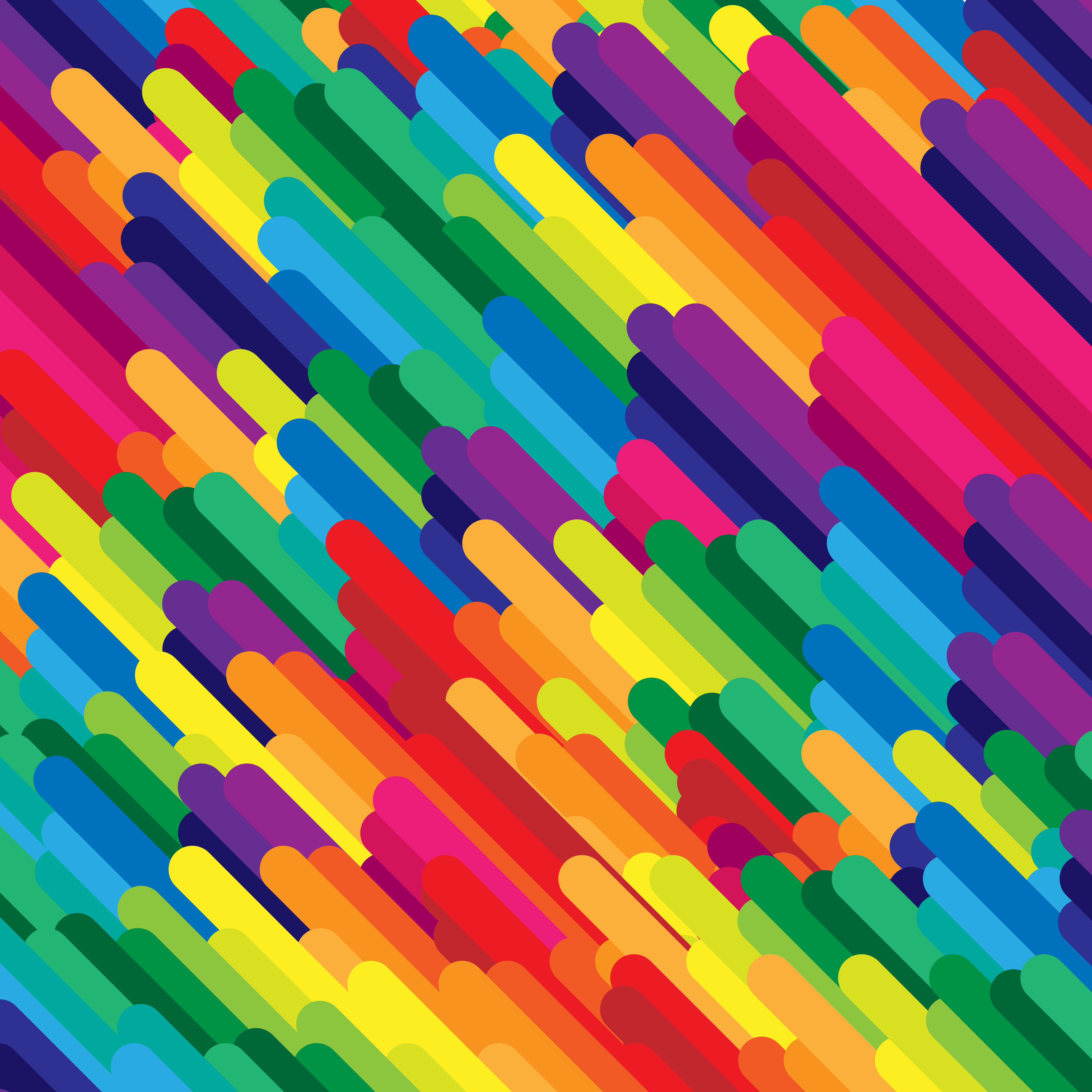 Abstract colorful vector background 276369 Vector Art at Vecteezy