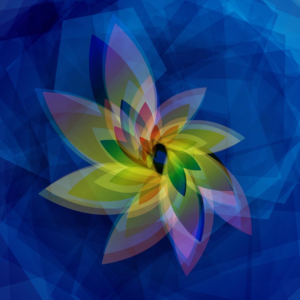 Abstract vector background 276561 Vector Art at Vecteezy