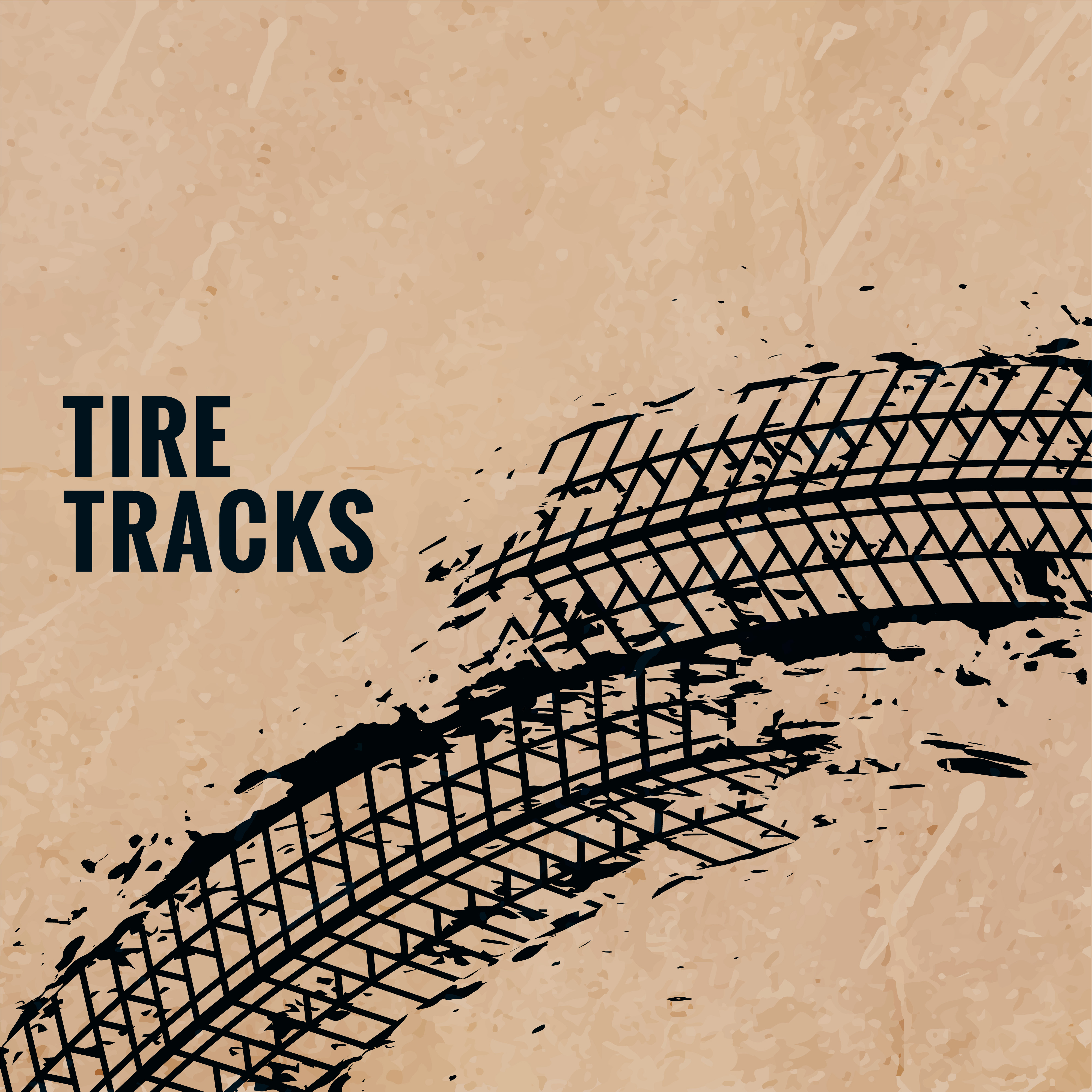 grunge tire print marks background - Download Free Vector Art, Stock ... grunge tire print marks background - Download Free Vector Art, Stock ...