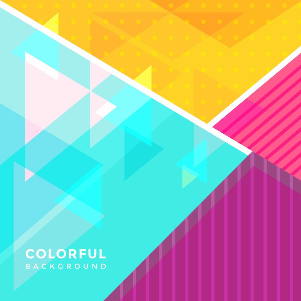 Colorful Background Vector 278127 Vector Art at Vecteezy
