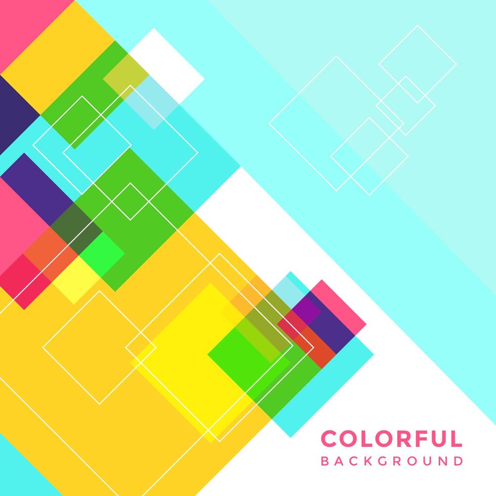 Colorful Background Vector 278151 Vector Art at Vecteezy