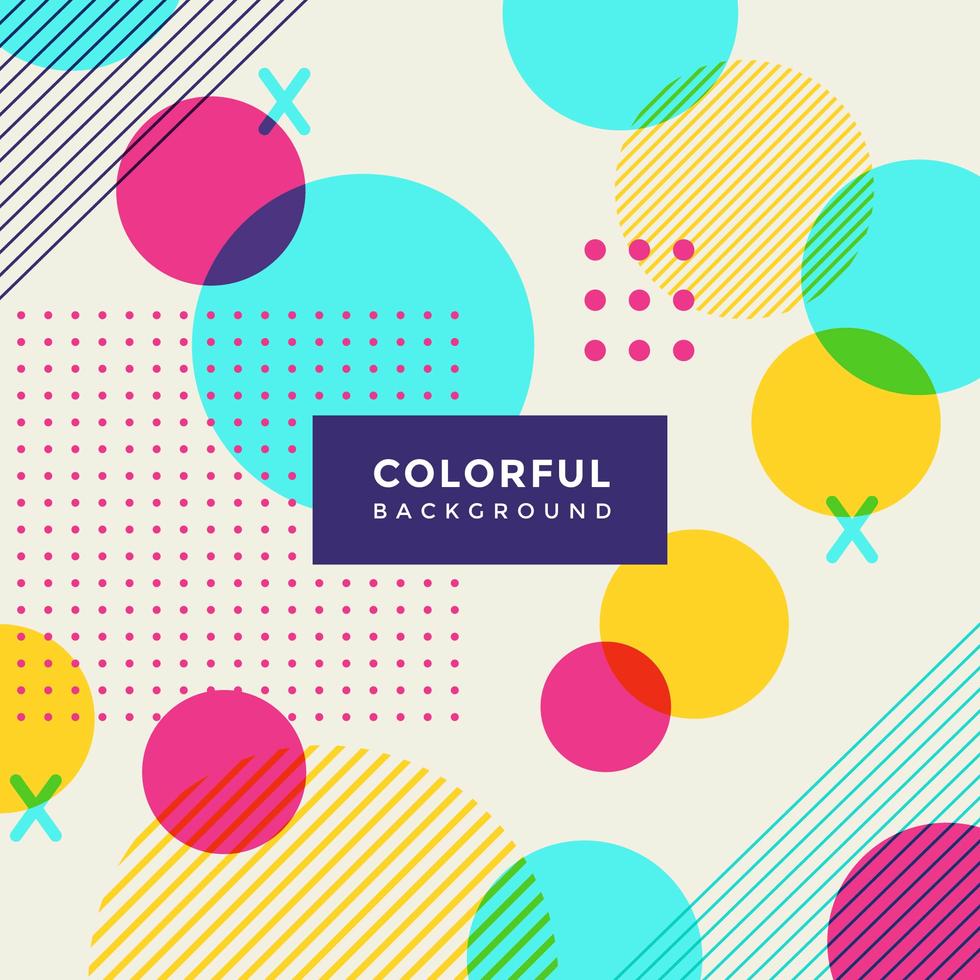 Colorful Background Vector 278166 Vector Art at Vecteezy