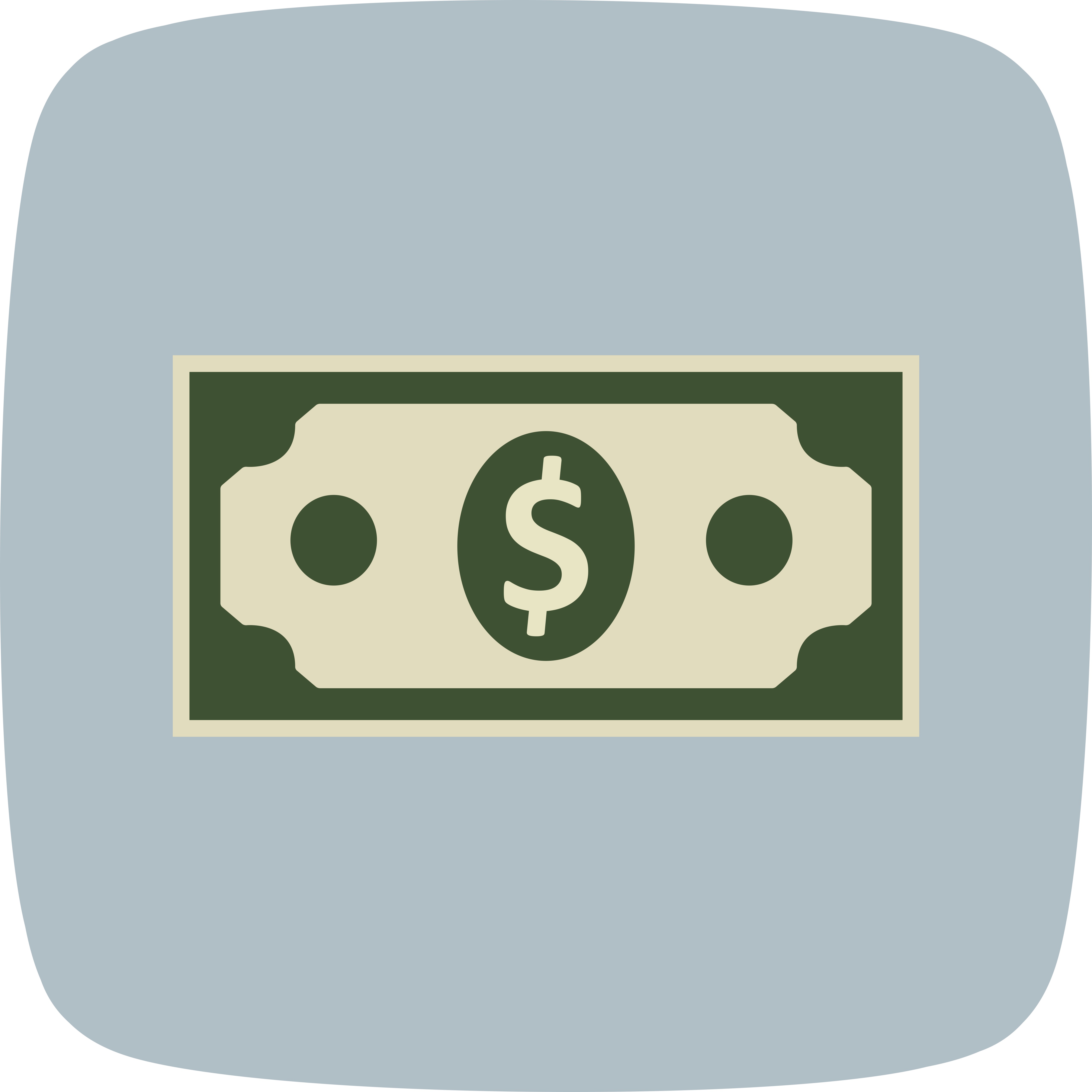 Billet de banque Vector Icon - Telecharger Vectoriel Gratuit, Clipart ...