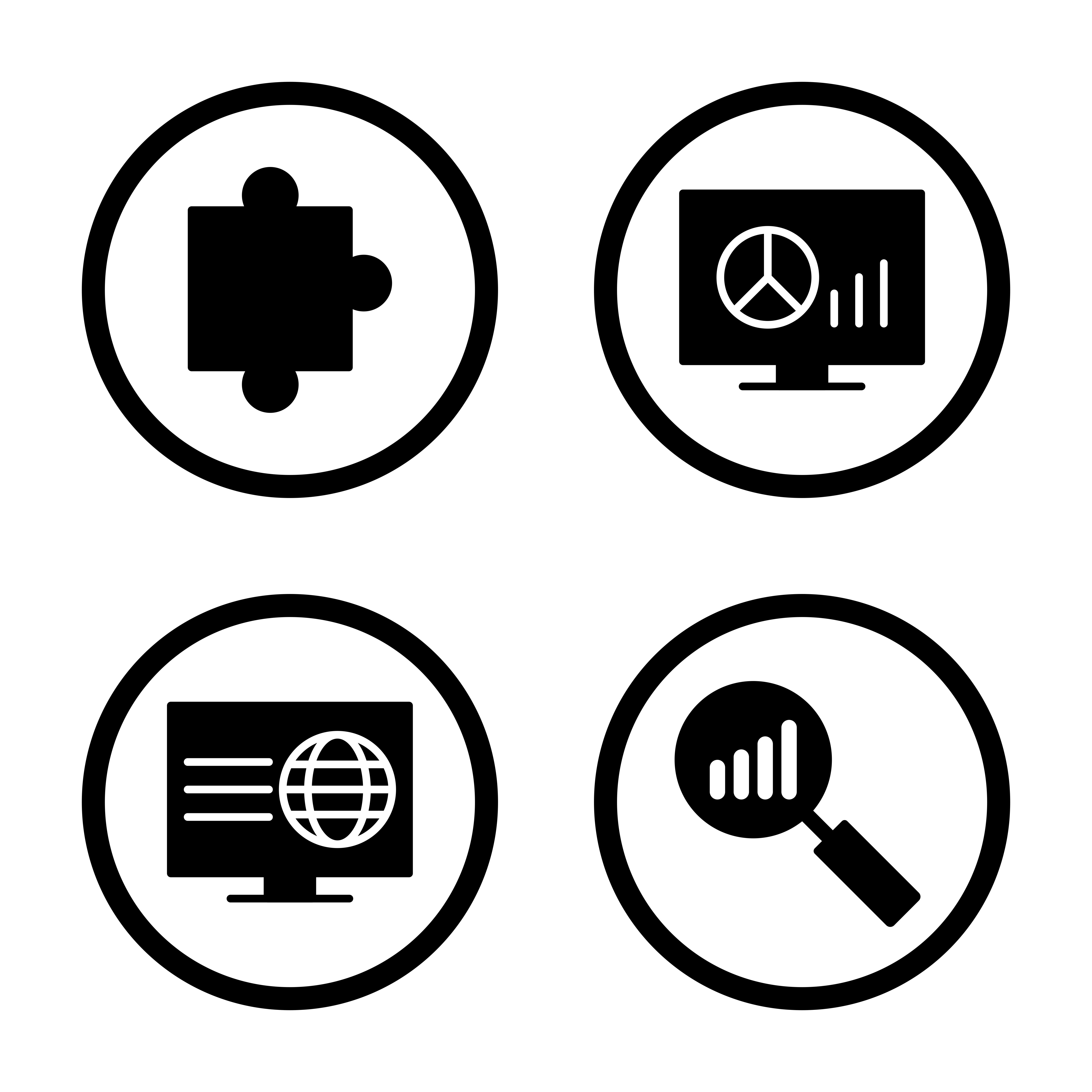 Set of Vector SEO Search Engine Optimization Icons 290694 Vector Art at ... Set of Vector SEO Search Engine Optimization Icons 290694 Vector Art at ...