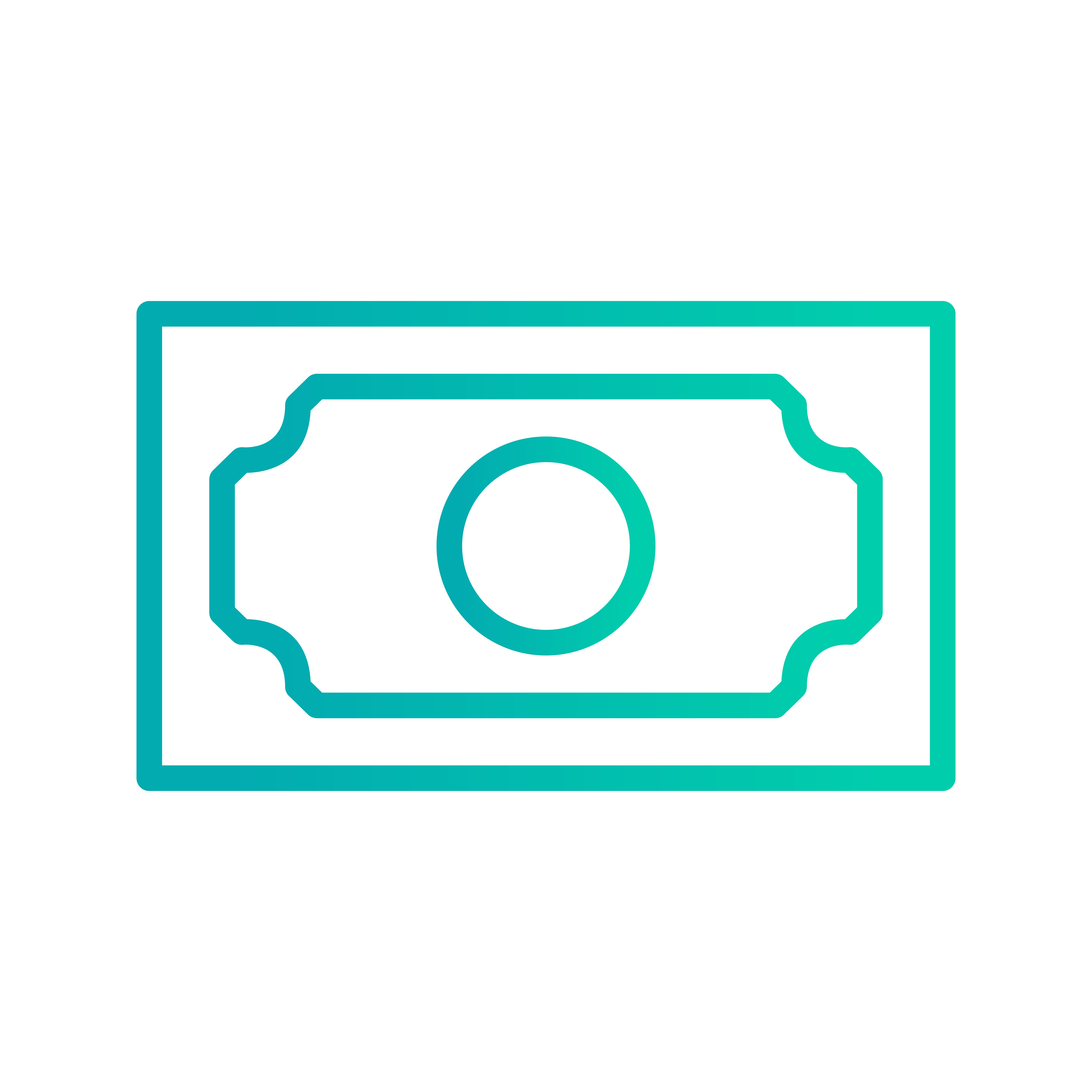 Billet de banque Vector Icon - Telecharger Vectoriel Gratuit, Clipart ...