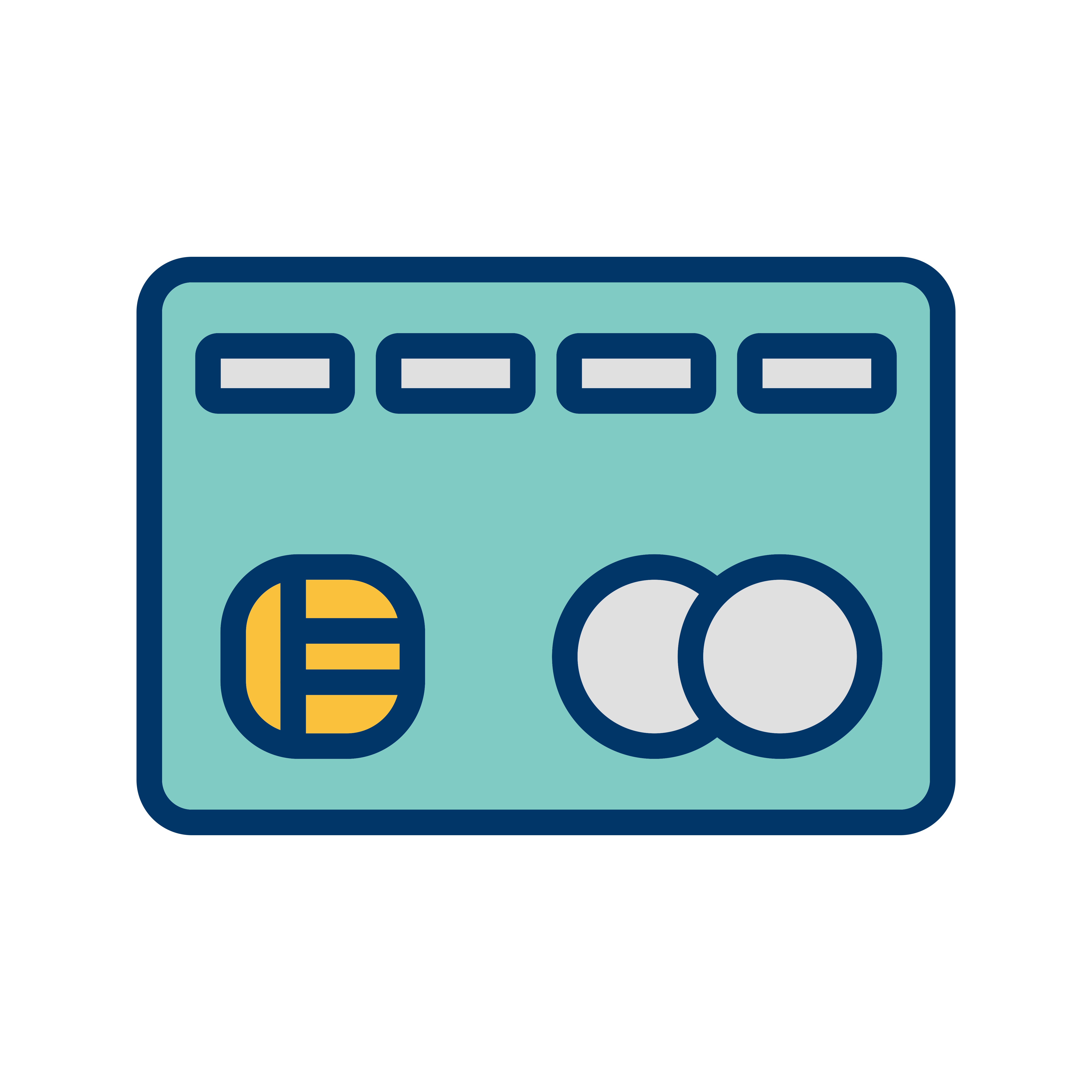 Credit card Vector Icon 292059 Vector Art at Vecteezy Credit card Vector Icon 292059 Vector Art at Vecteezy