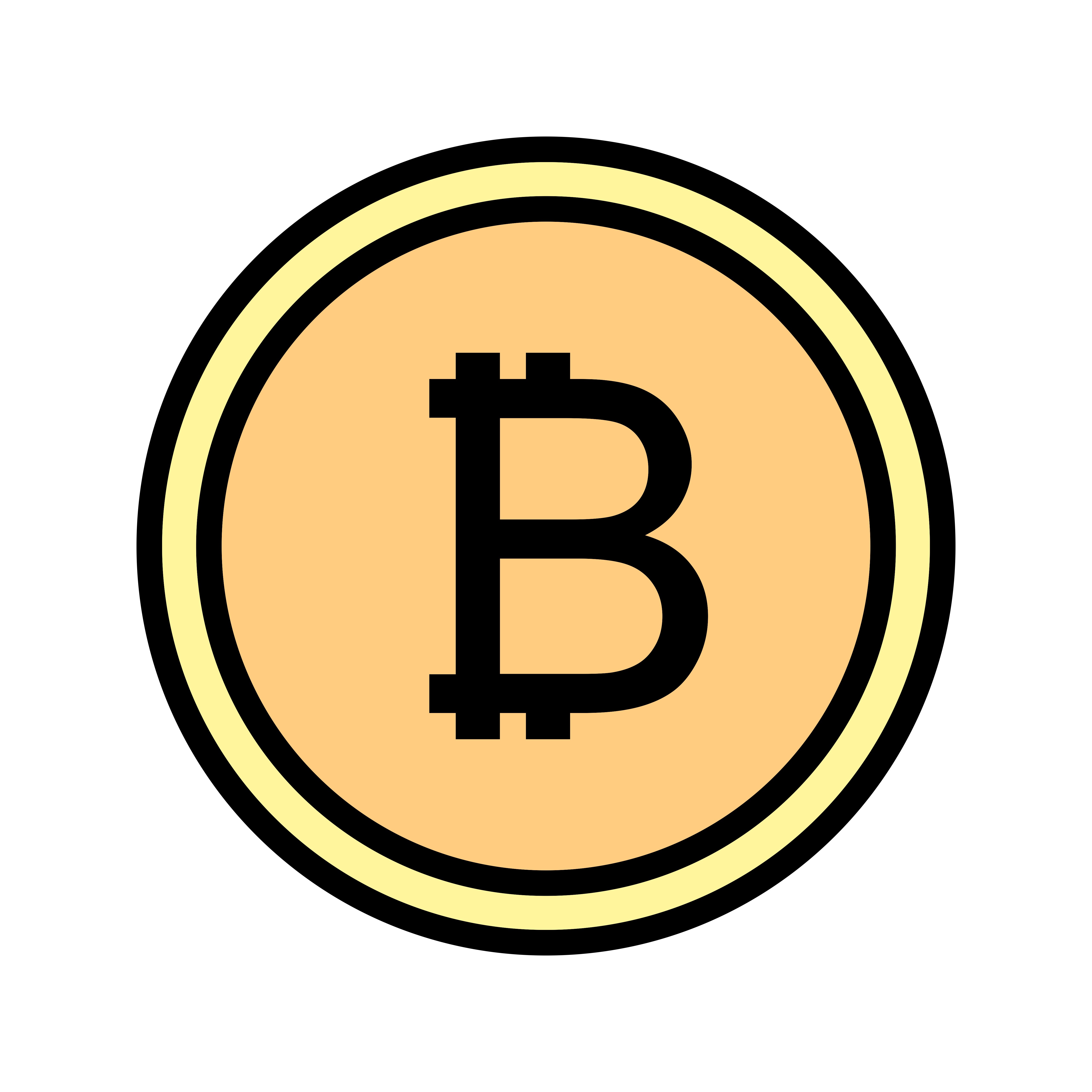 Bitcoin Vector Icon 292104 Vector Art at Vecteezy Bitcoin Vector Icon 292104 Vector Art at Vecteezy