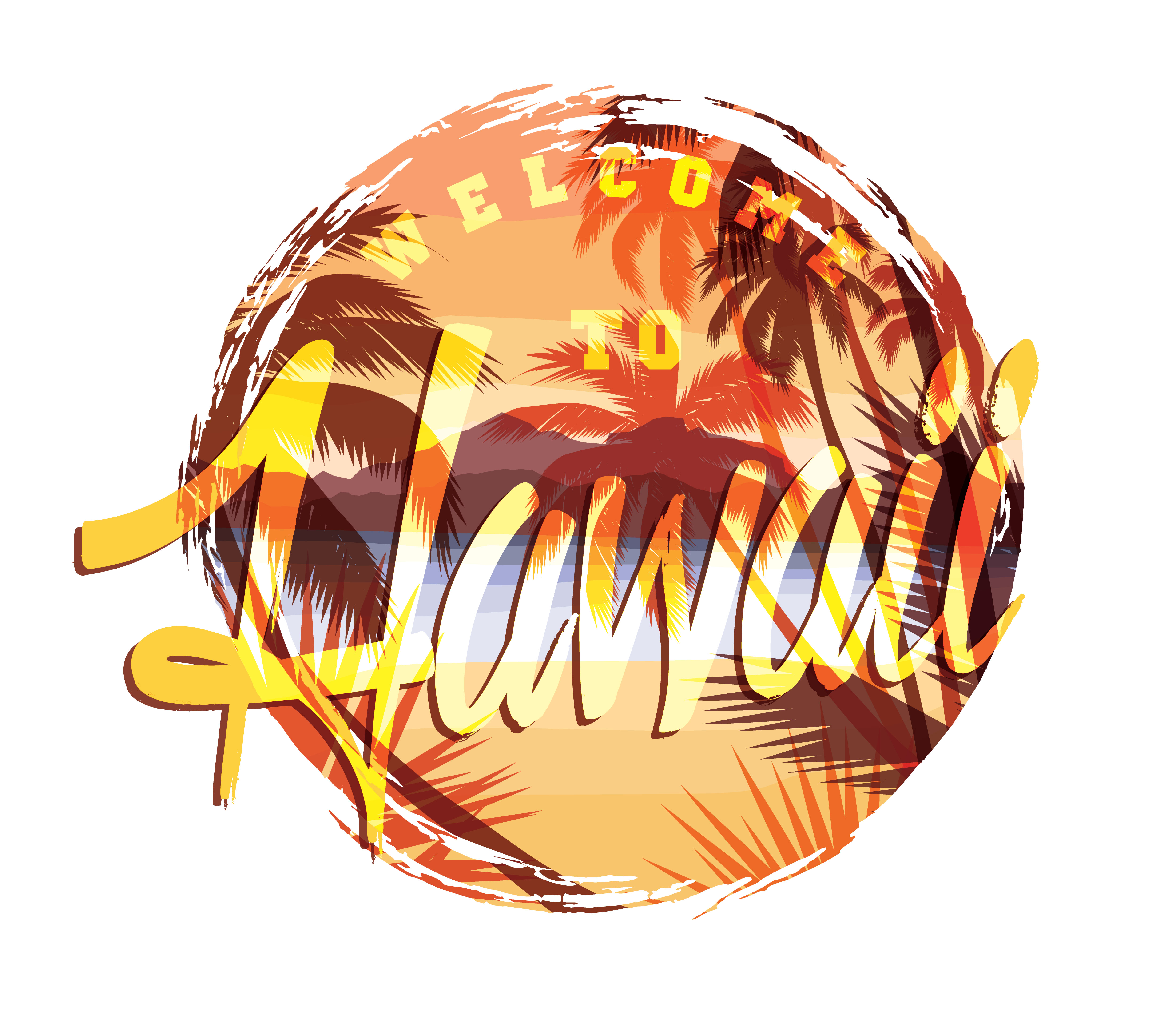 Tropical Beach Summer Print With Slogan 298550 Vector Art At Vecteezy tropical-beach-summer-print-with-slogan-298550-vector-art-at-vecteezy