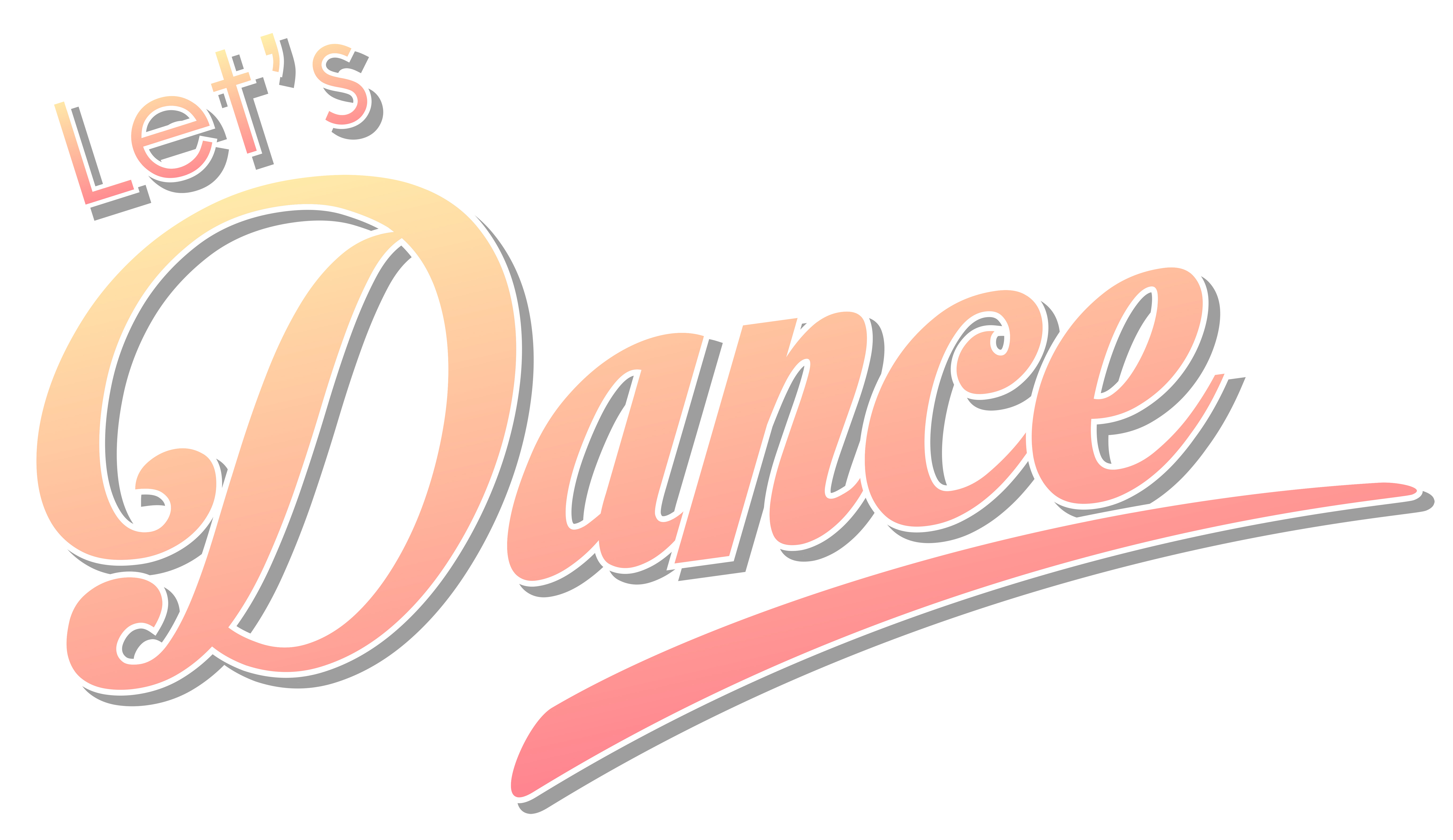 Let's dance text white background 301453 Vector Art at Vecteezy Let's dance text white background 301453 Vector Art at Vecteezy