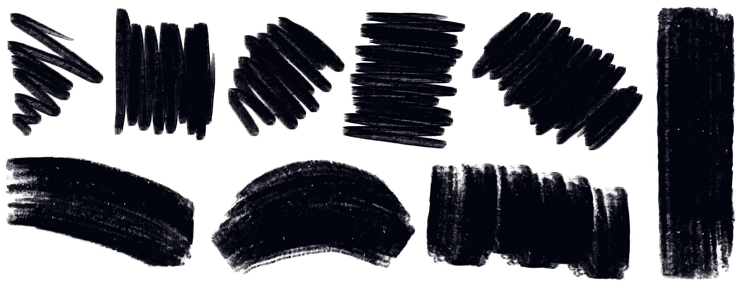 Scribbles 302719 Vector Art at Vecteezy