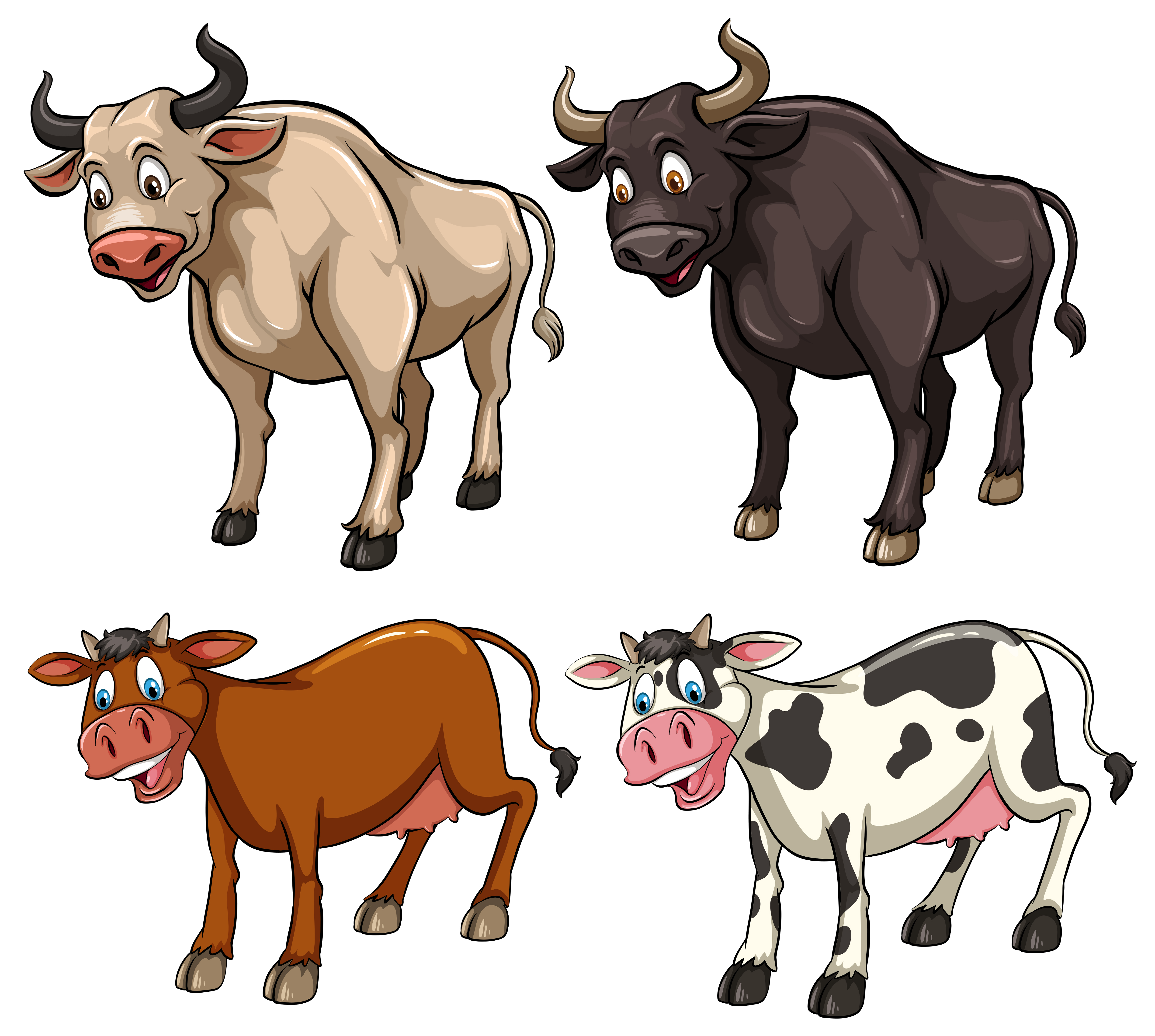 Bull Clipart Vector Art, Icons, and Graphics for Free Download Bull Clipart Vector Art, Icons, and Graphics for Free Download