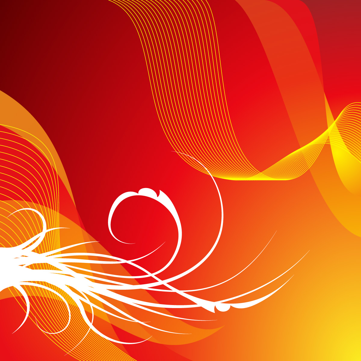 abstract red bakground 304916 Vector Art at Vecteezy