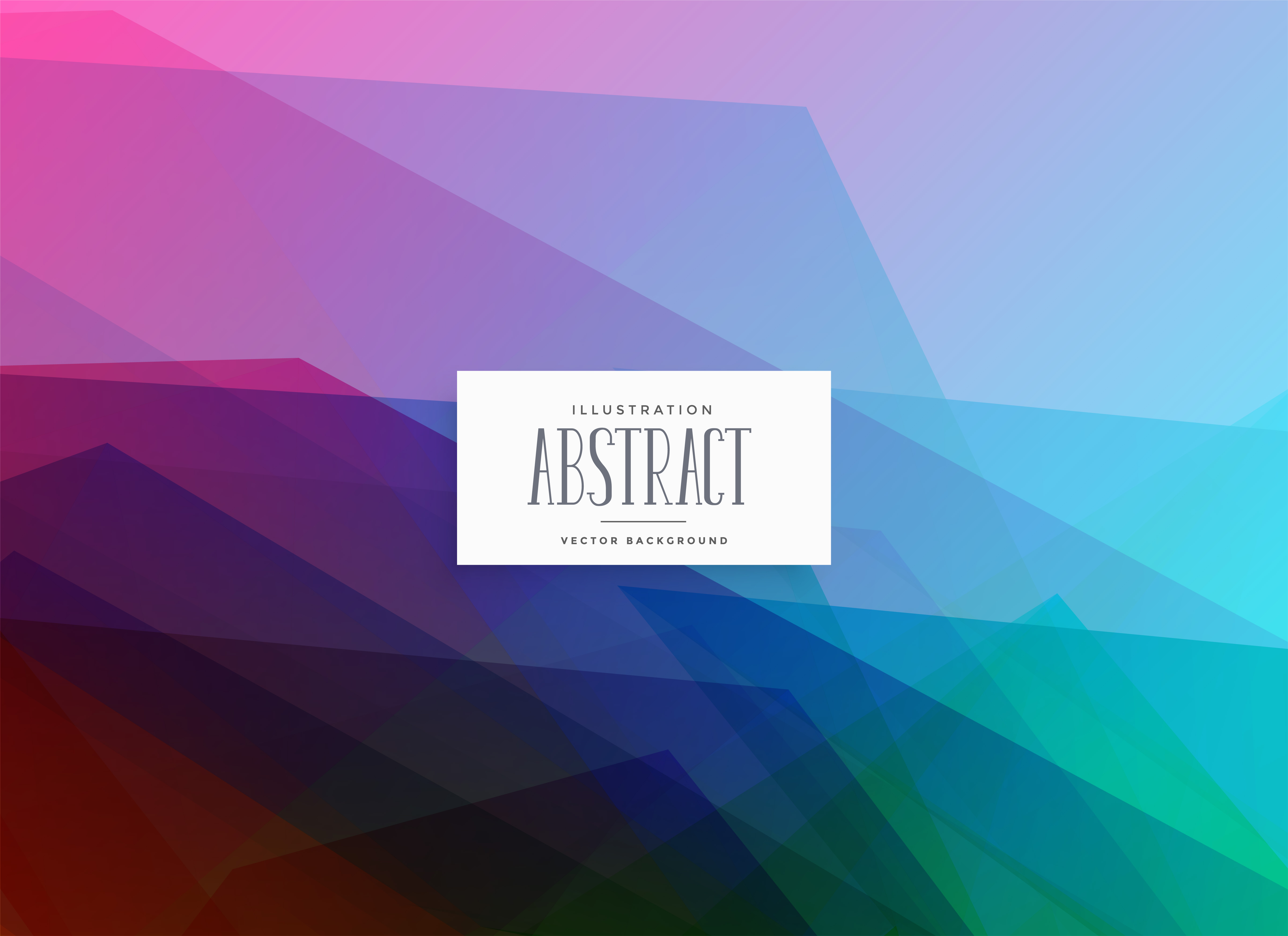 vibrant geometric abstract colors background - Download Free Vector Art ... vibrant geometric abstract colors background - Download Free Vector Art ...