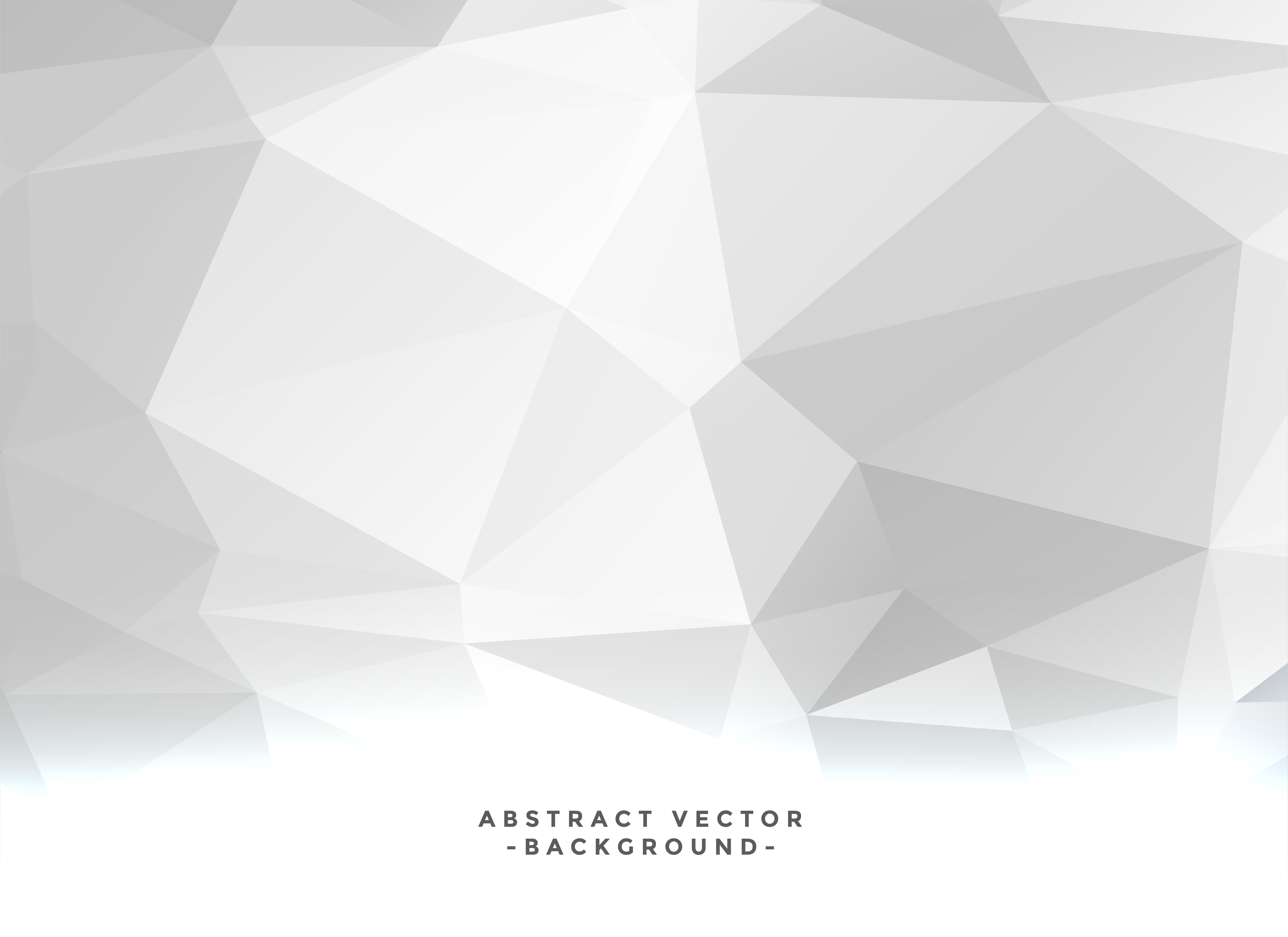 white low poly geometric background - Download Free Vector Art, Stock ... white low poly geometric background - Download Free Vector Art, Stock ...