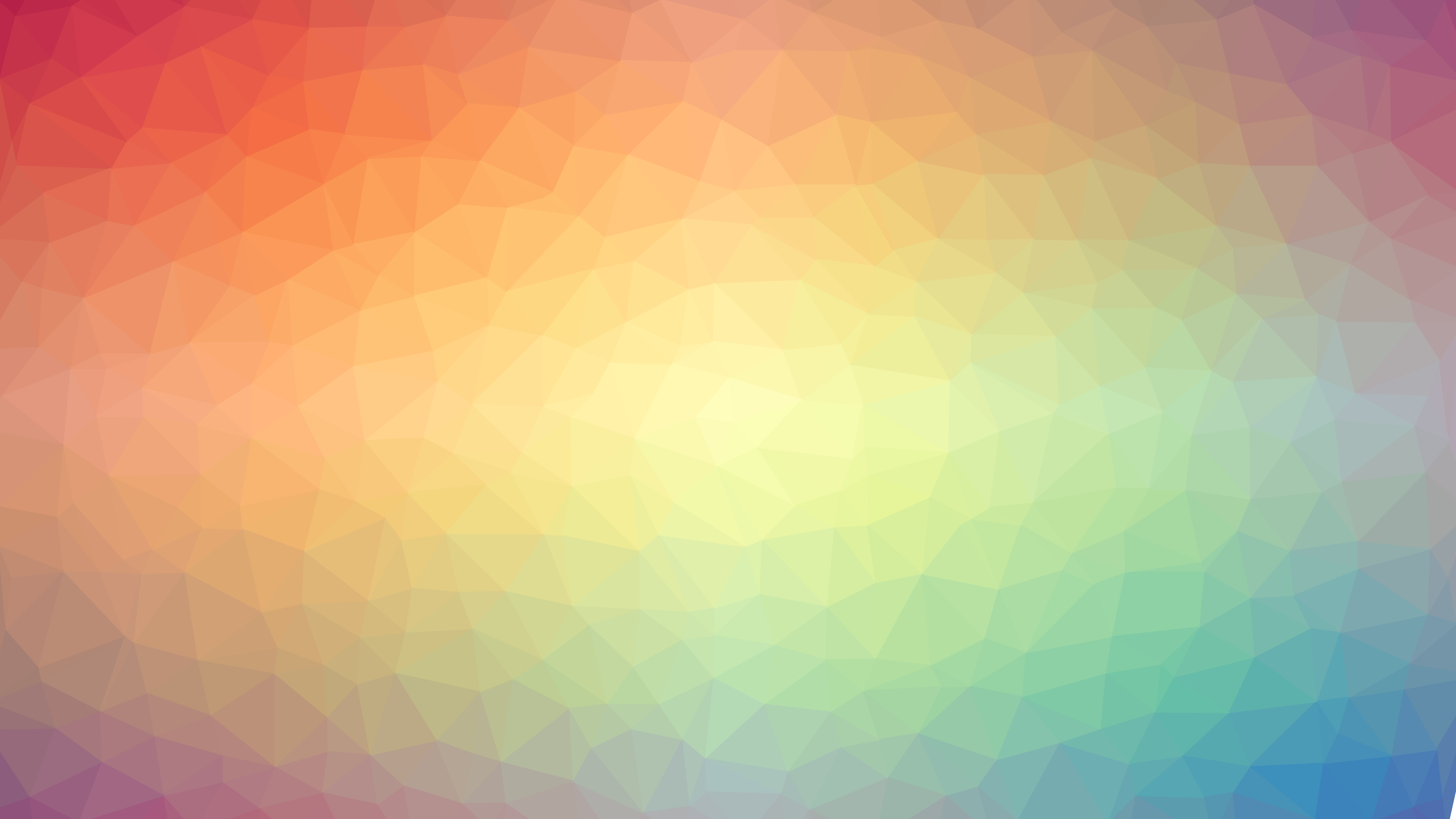 Colorful Polygonal Connection Design With Low Poly Vector Illustration colorful-polygonal-connection-design-with-low-poly-vector-illustration