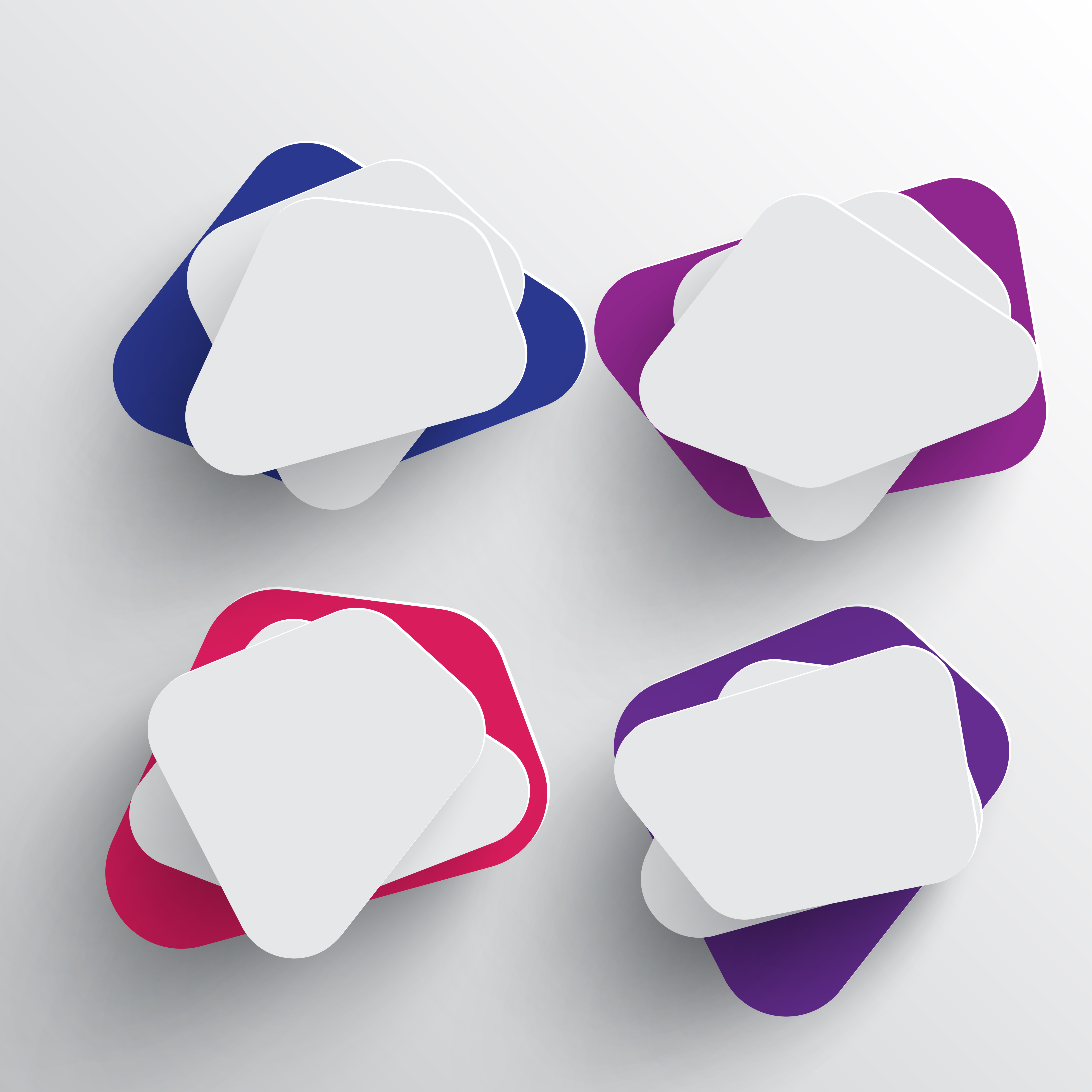 Abstract Background Template 311003 Vector Art At Vecteezy