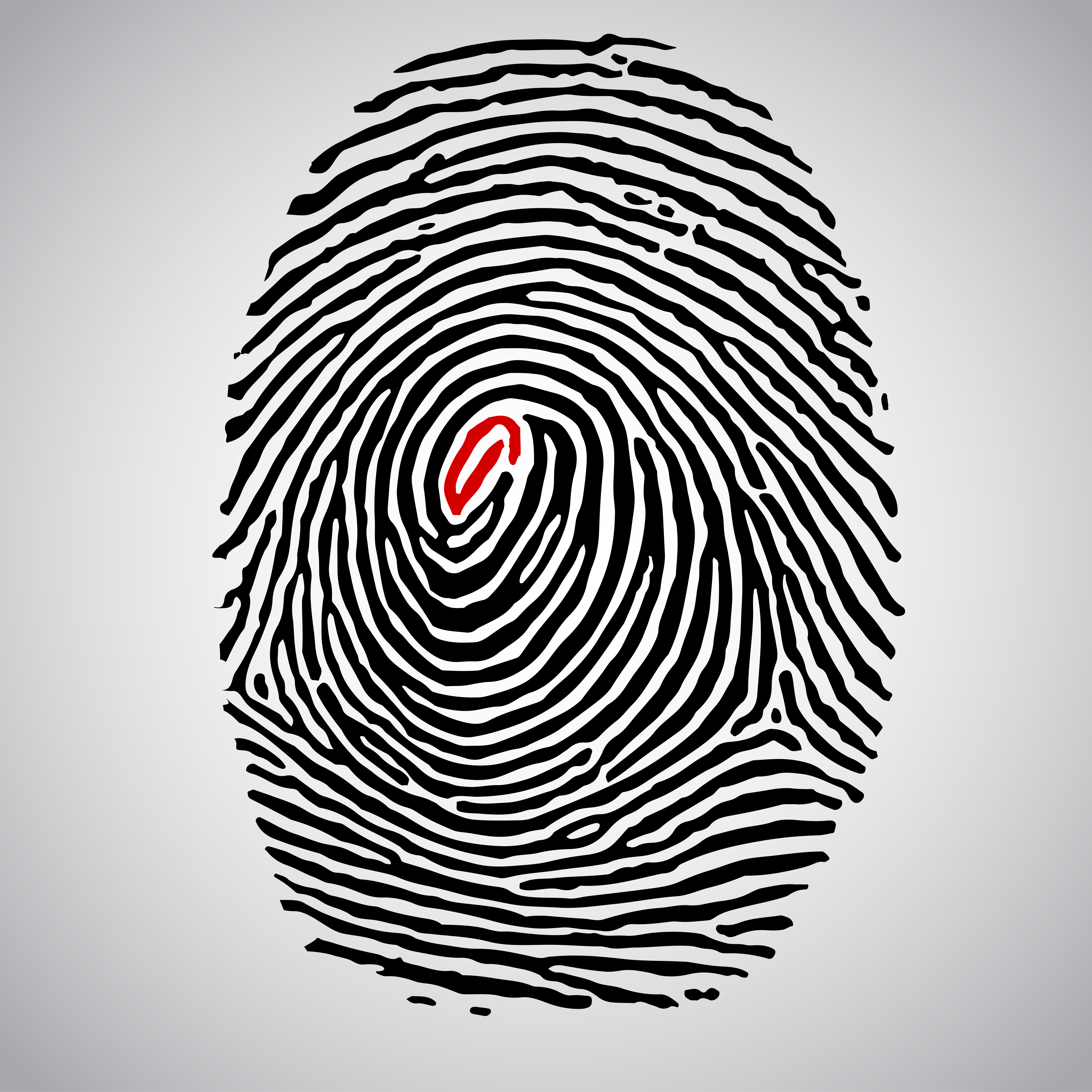 Fingerprint Vector Clip Art Library - vrogue.co Fingerprint Vector Clip Art Library - vrogue.co