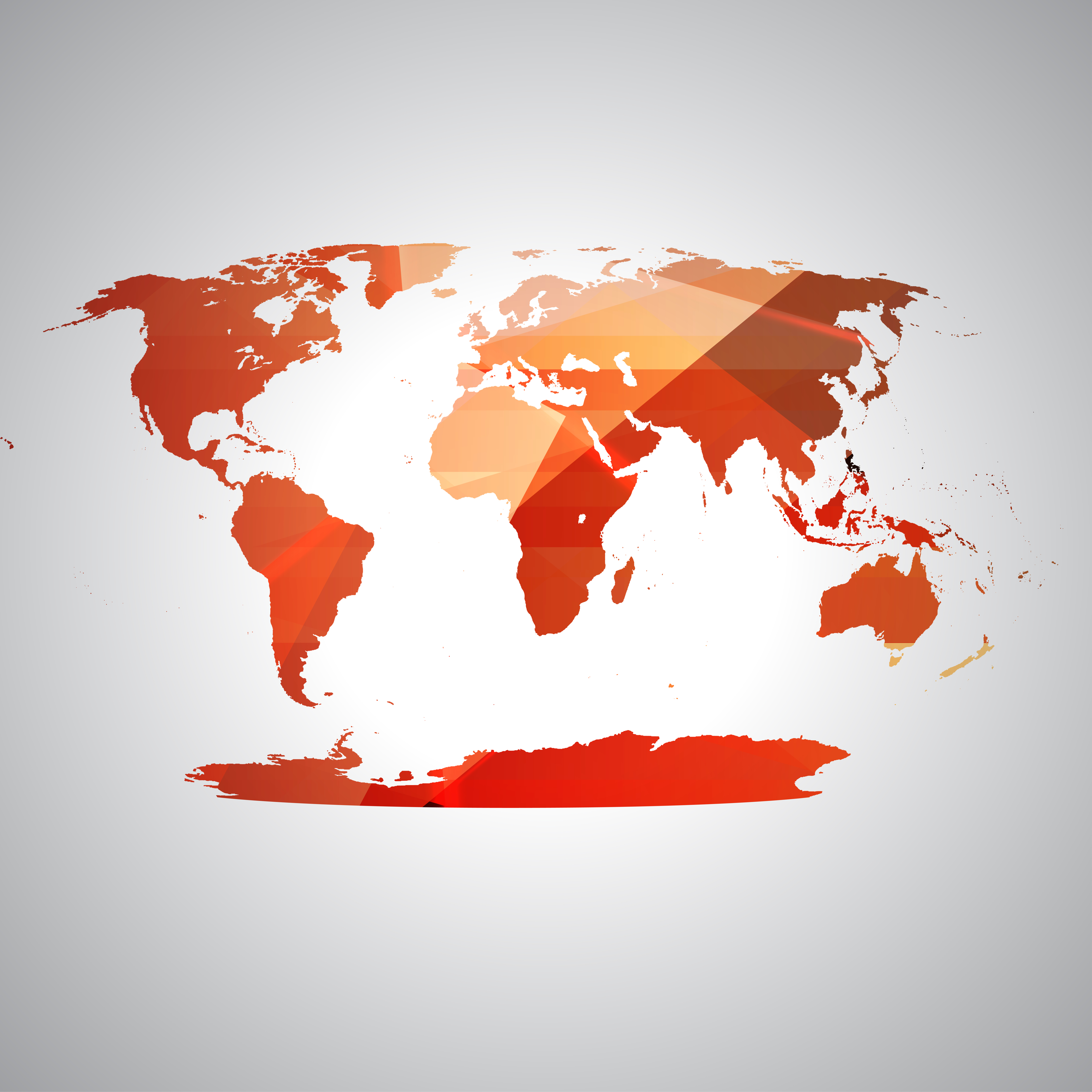 Colorful world map, vector 321846 Vector Art at Vecteezy Colorful world map, vector 321846 Vector Art at Vecteezy