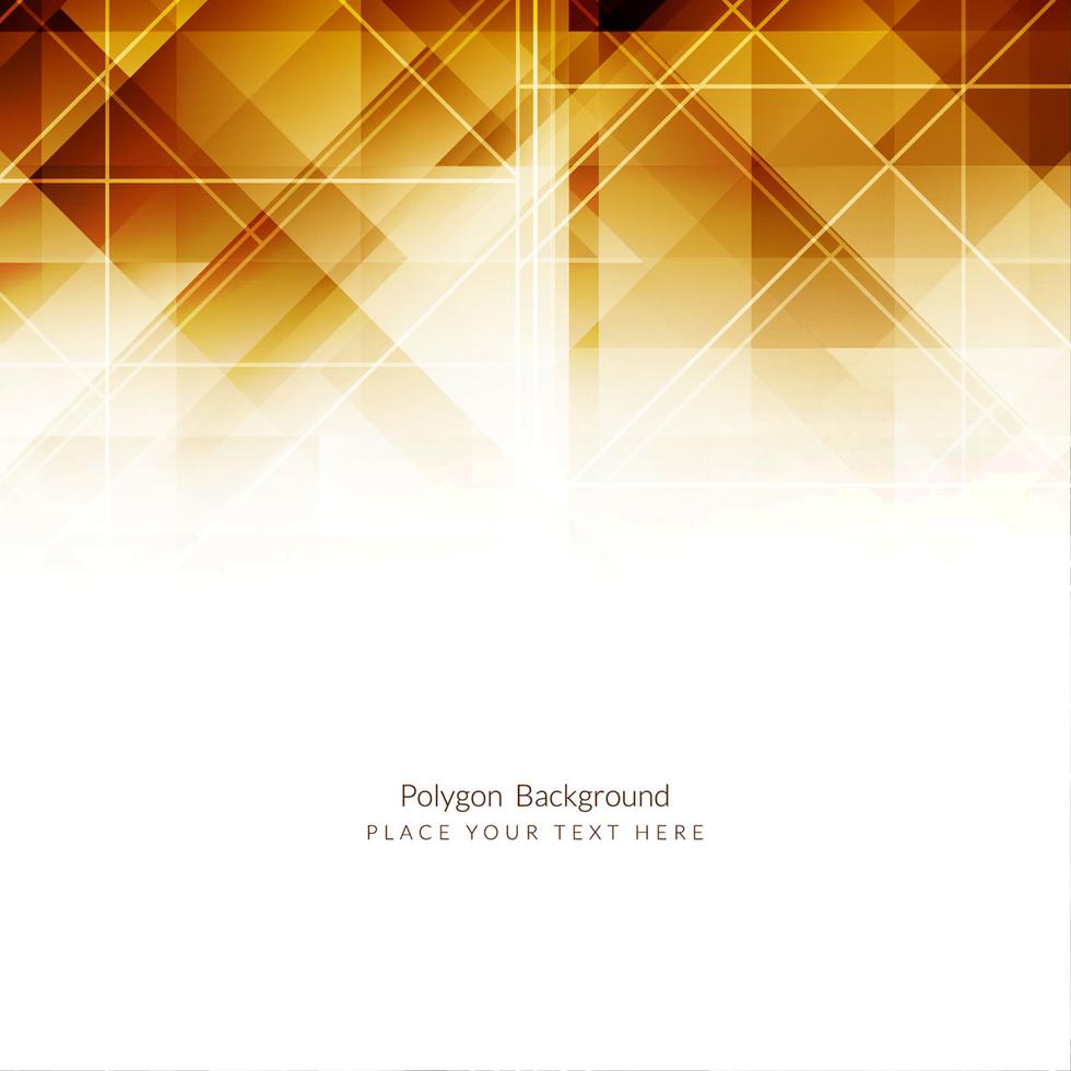 Modern geometric polygon background 323240 Vector Art at Vecteezy