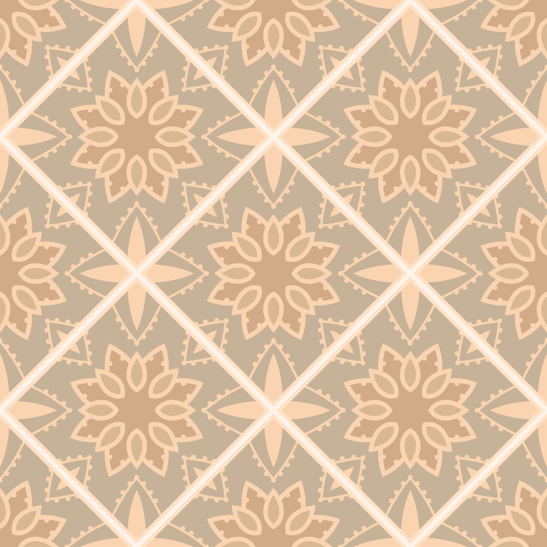 Floor Tile Vector