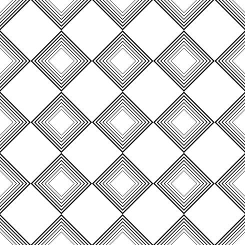 Seamless vector pattern, packing design. Repeating motif. Texture ...