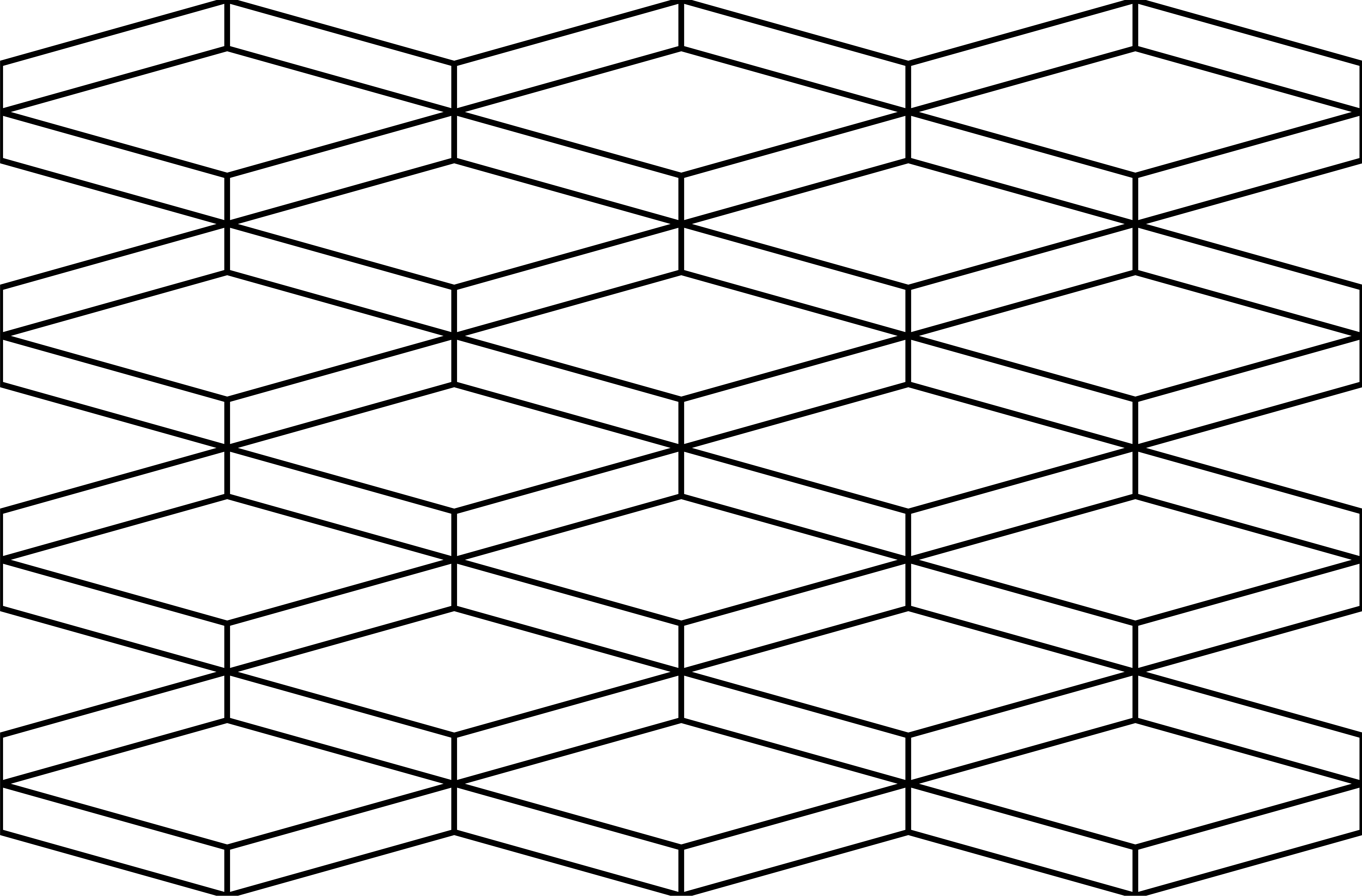 Seamless Vector Pattern Packing Design Repeating Motif Texture