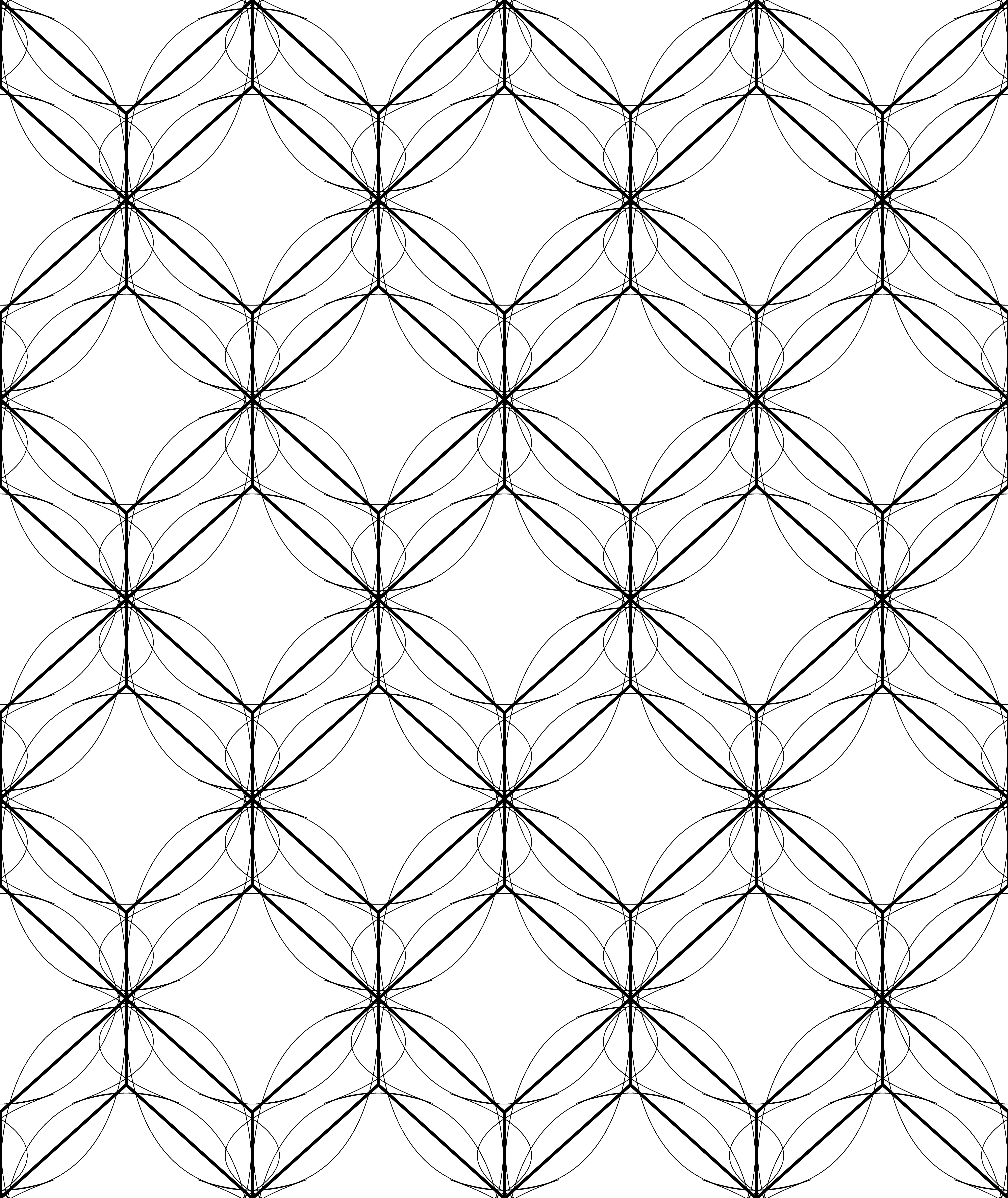 Seamless Vector Pattern Packing Design Repeating Motif Texture Background 324695 Vector Art