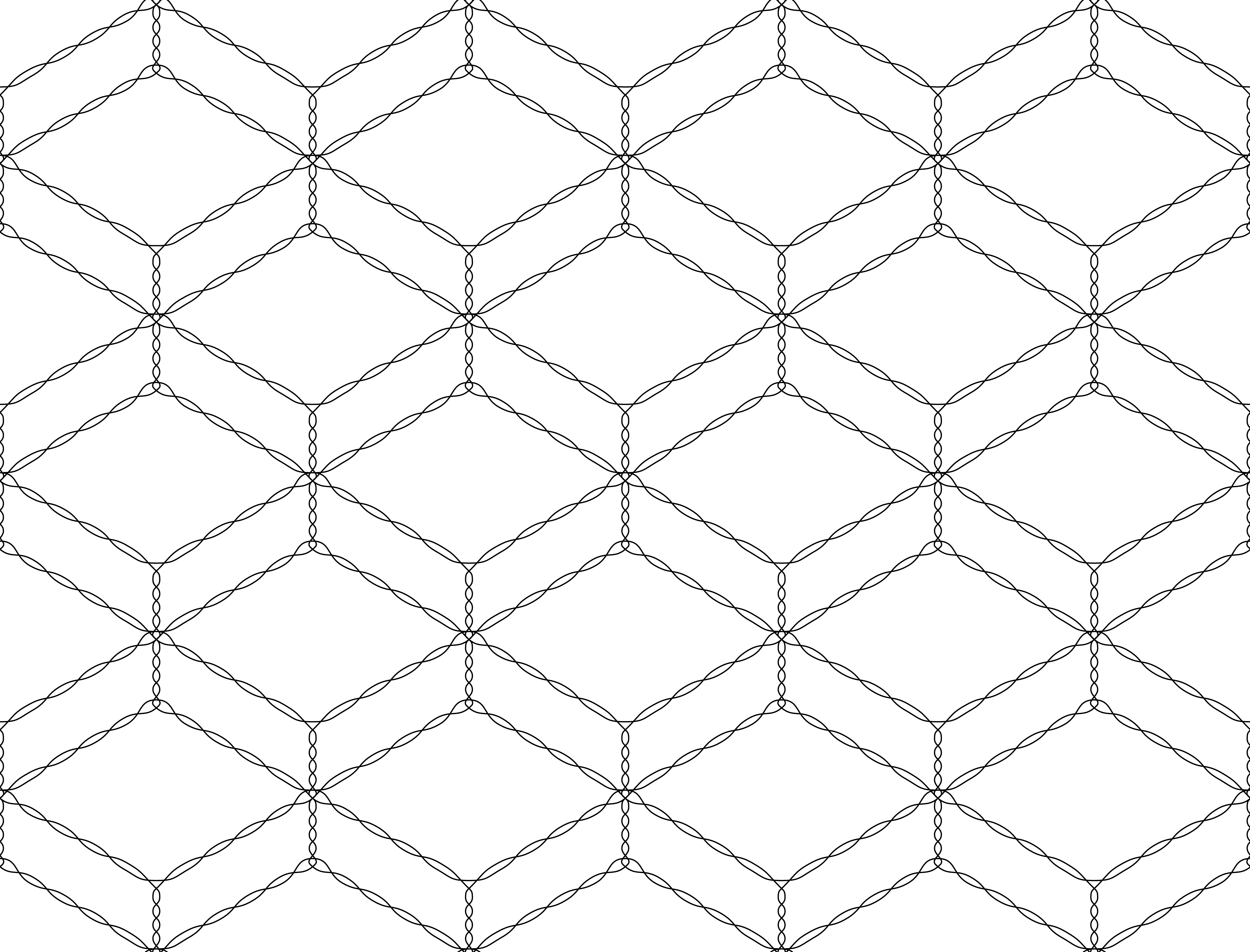 Seamless Vector Pattern Packing Design Repeating Motif Texture Background 324751 Vector Art