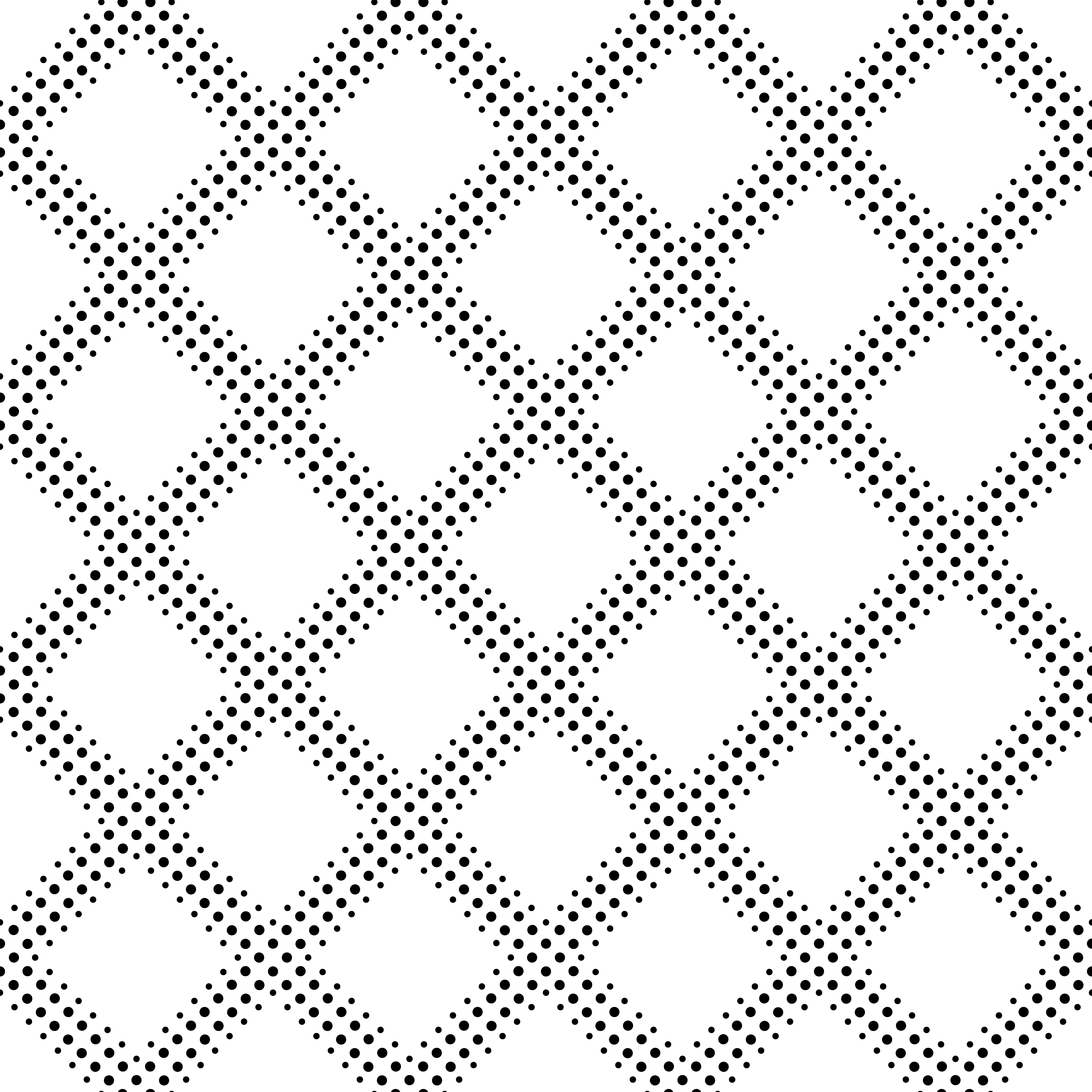 Seamless Vector Pattern Packing Design Repeating Motif Texture