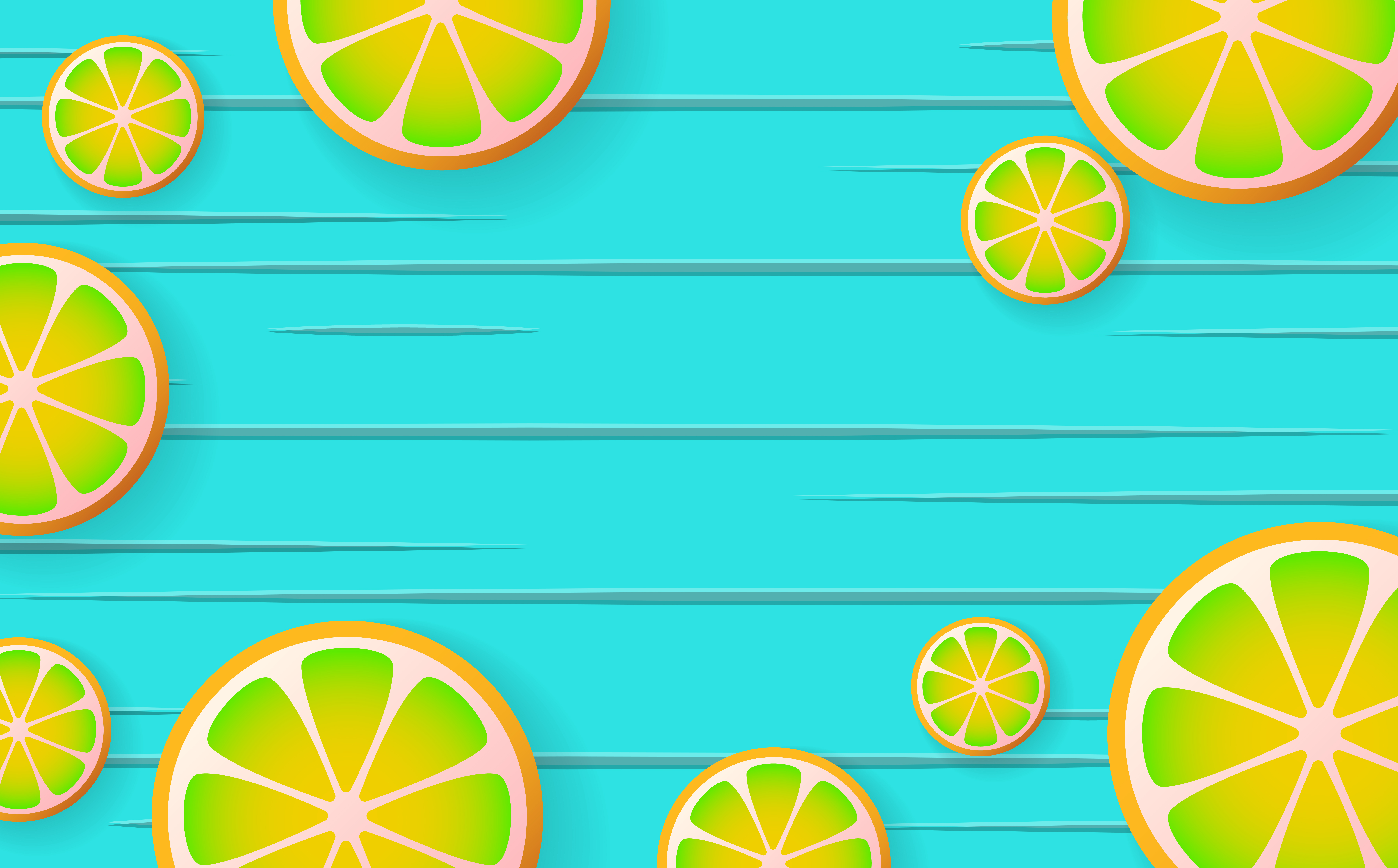Lemonade Vector Background 326622 Vector Art At Vecteezy