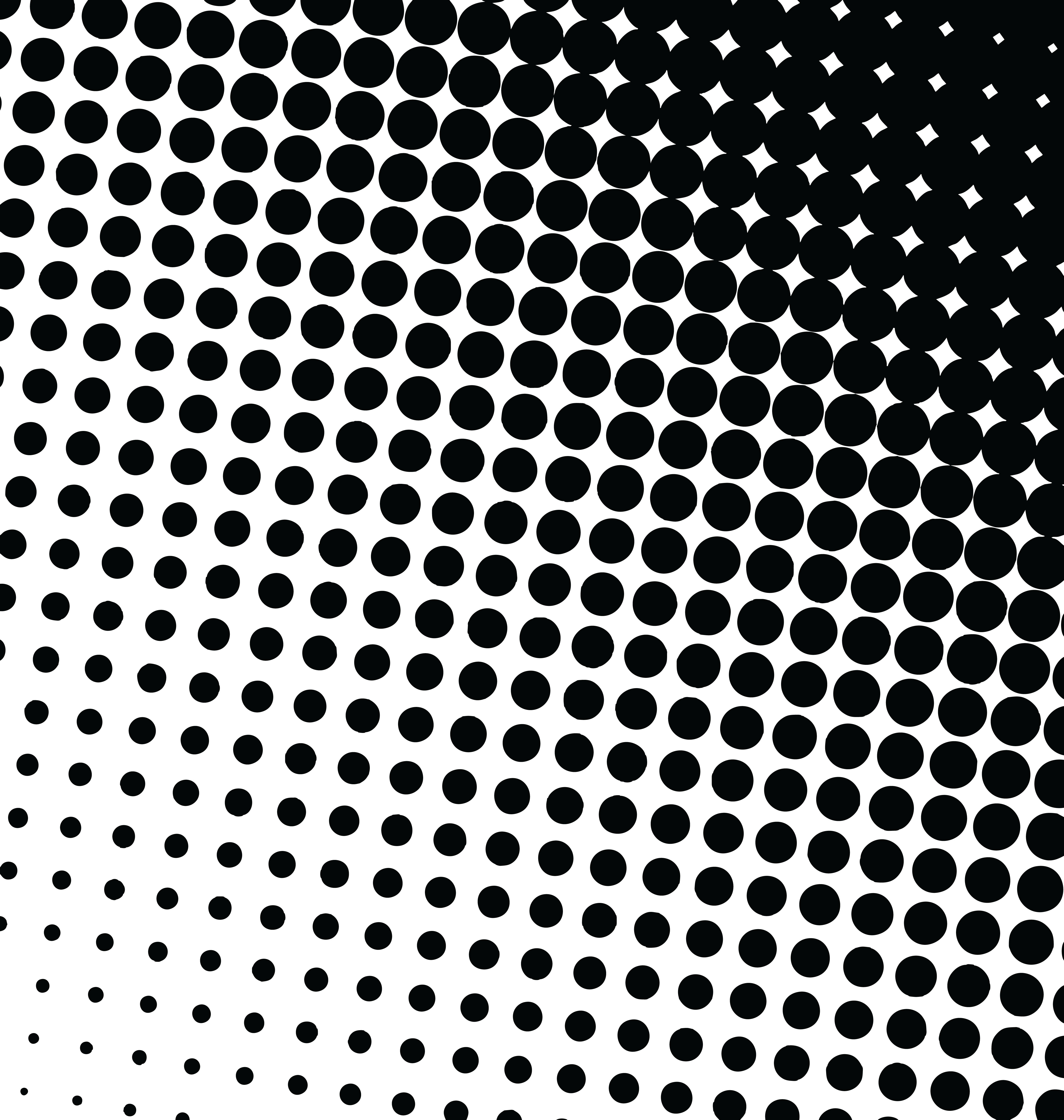 Abstract dotted vector background halftone effect 326786 Vector Art at ... Abstract dotted vector background halftone effect 326786 Vector Art at ...