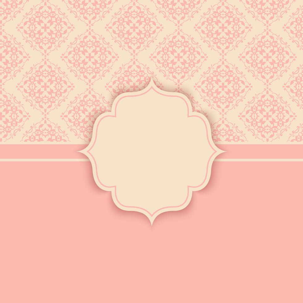 Elegant pattern background 329664 Vector Art at Vecteezy