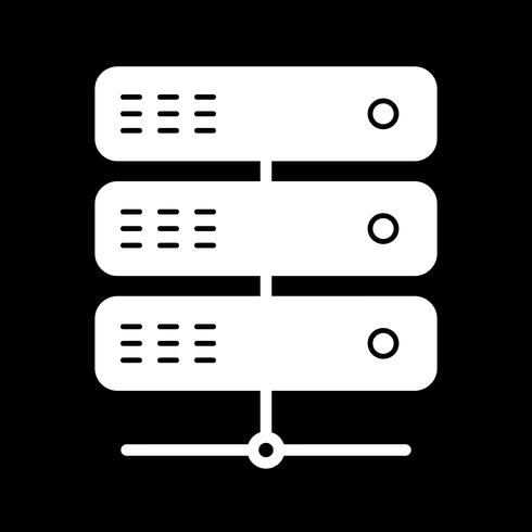 Server Icon Vector Png