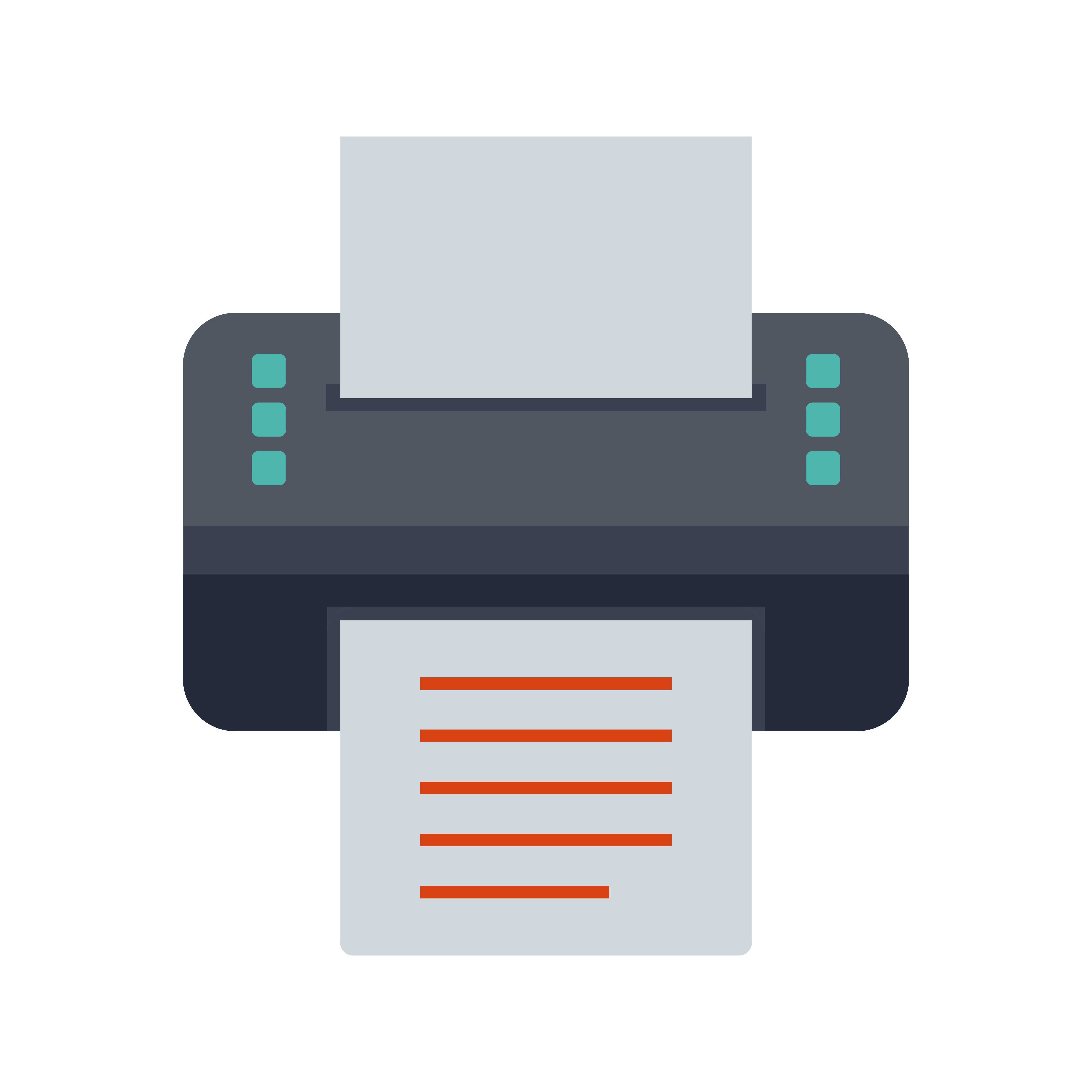 Icono plano de impresora 330888 Vector en Vecteezy Icono plano de impresora 330888 Vector en Vecteezy
