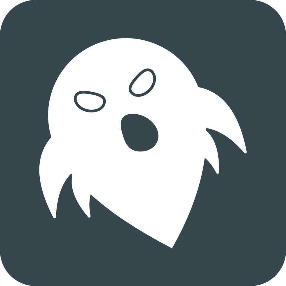 vector ghost icon 331078 Vector Art at Vecteezy