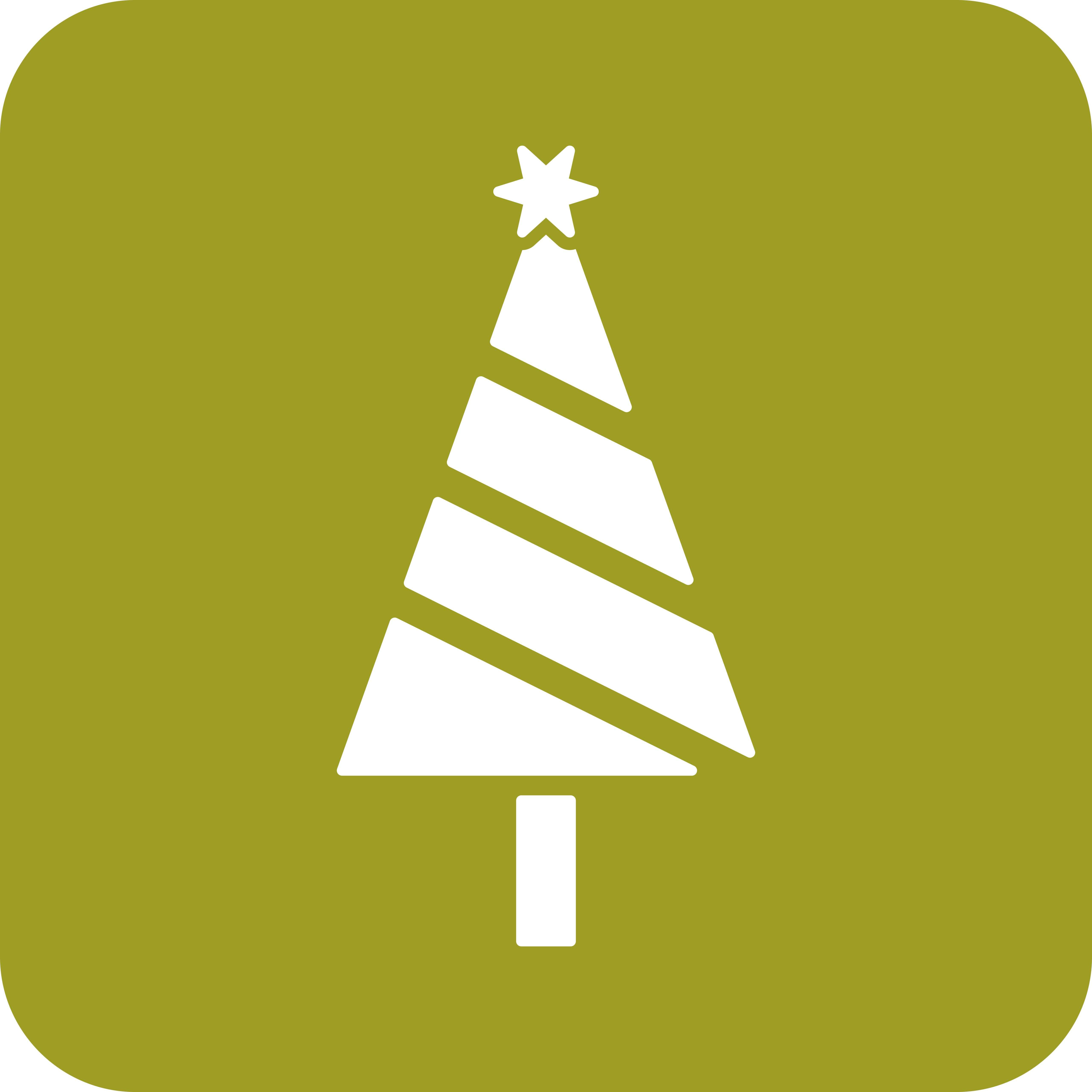 vector tree icon 331202 Vector Art at Vecteezy