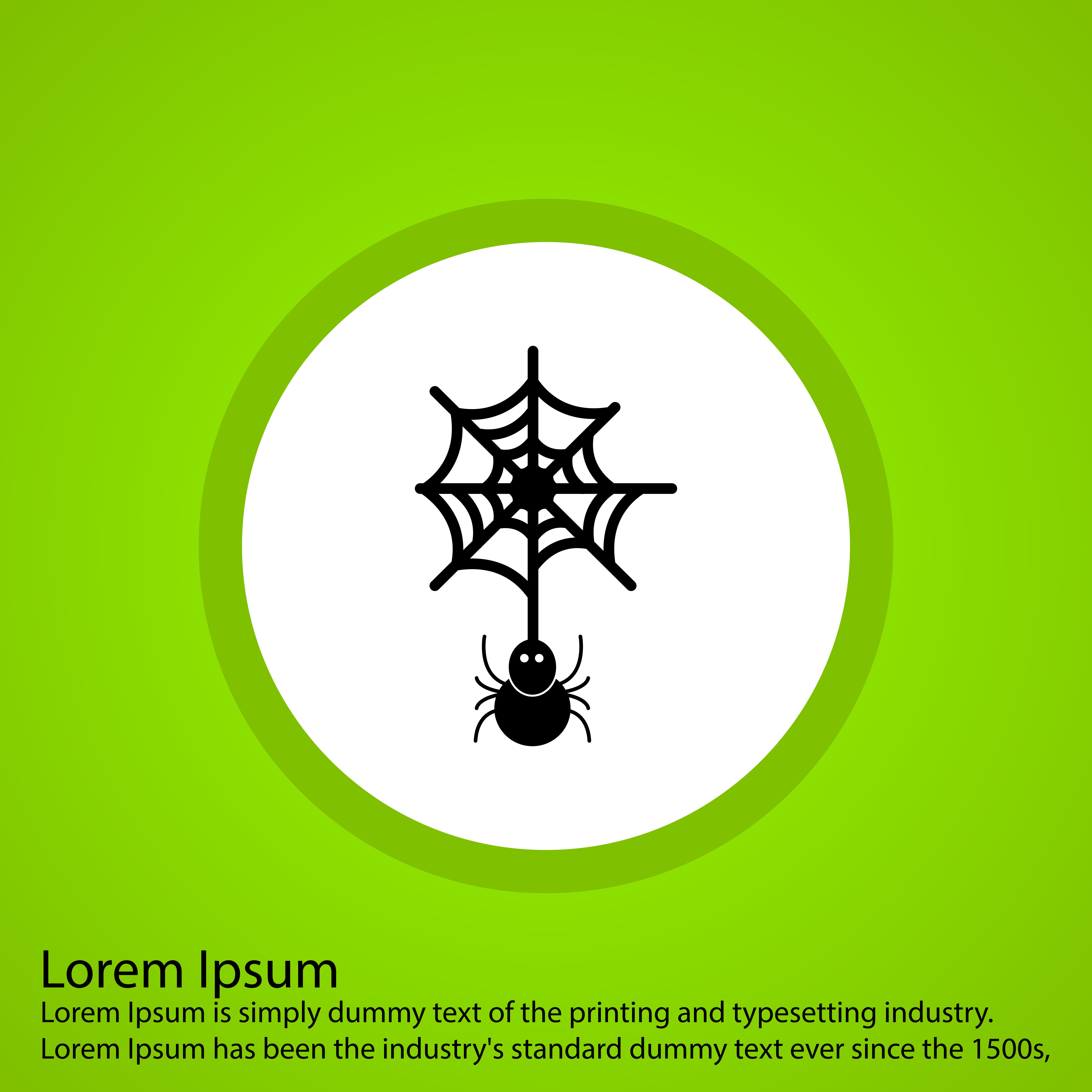 vector spider web icon 331651 Vector Art at Vecteezy vector spider web icon 331651 Vector Art at Vecteezy