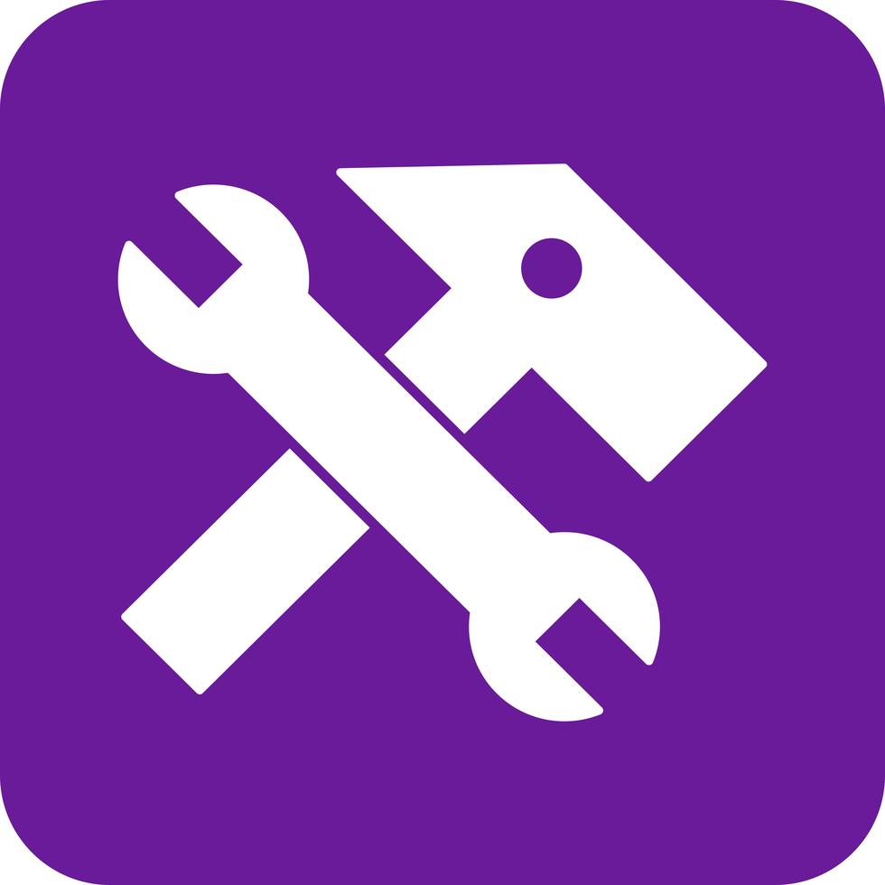 vector tools icon 331767 Vector Art at Vecteezy