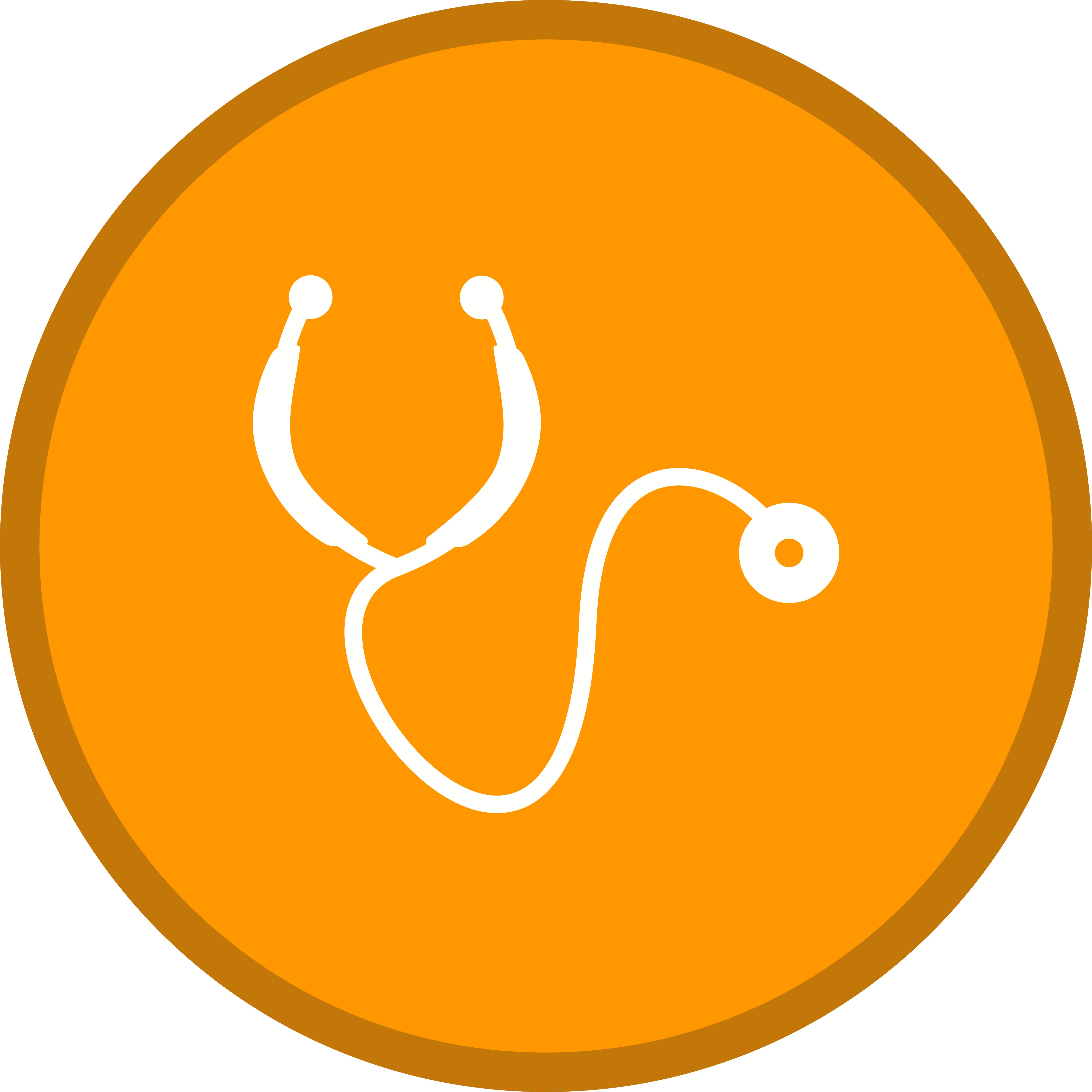 Stethoscope glyph round circle multi color BG 331949 Vector Art at Vecteezy Stethoscope glyph round circle multi color BG 331949 Vector Art at Vecteezy