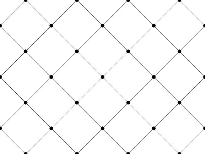 Seamless vector pattern, packing design. Repeating motif. Texture ...
