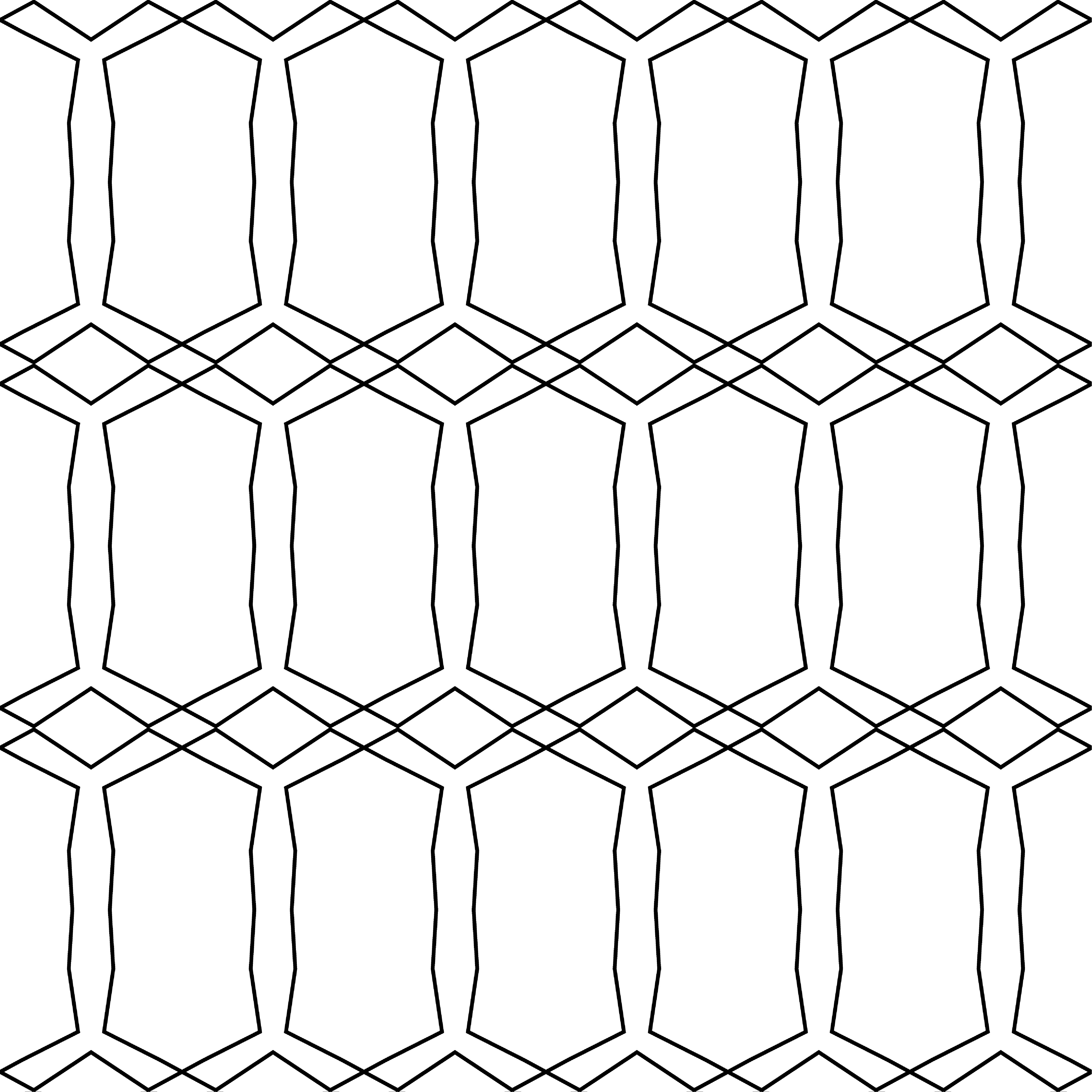 Seamless Vector Pattern Packing Design Repeating Motif Texture Background 332370 Vector Art