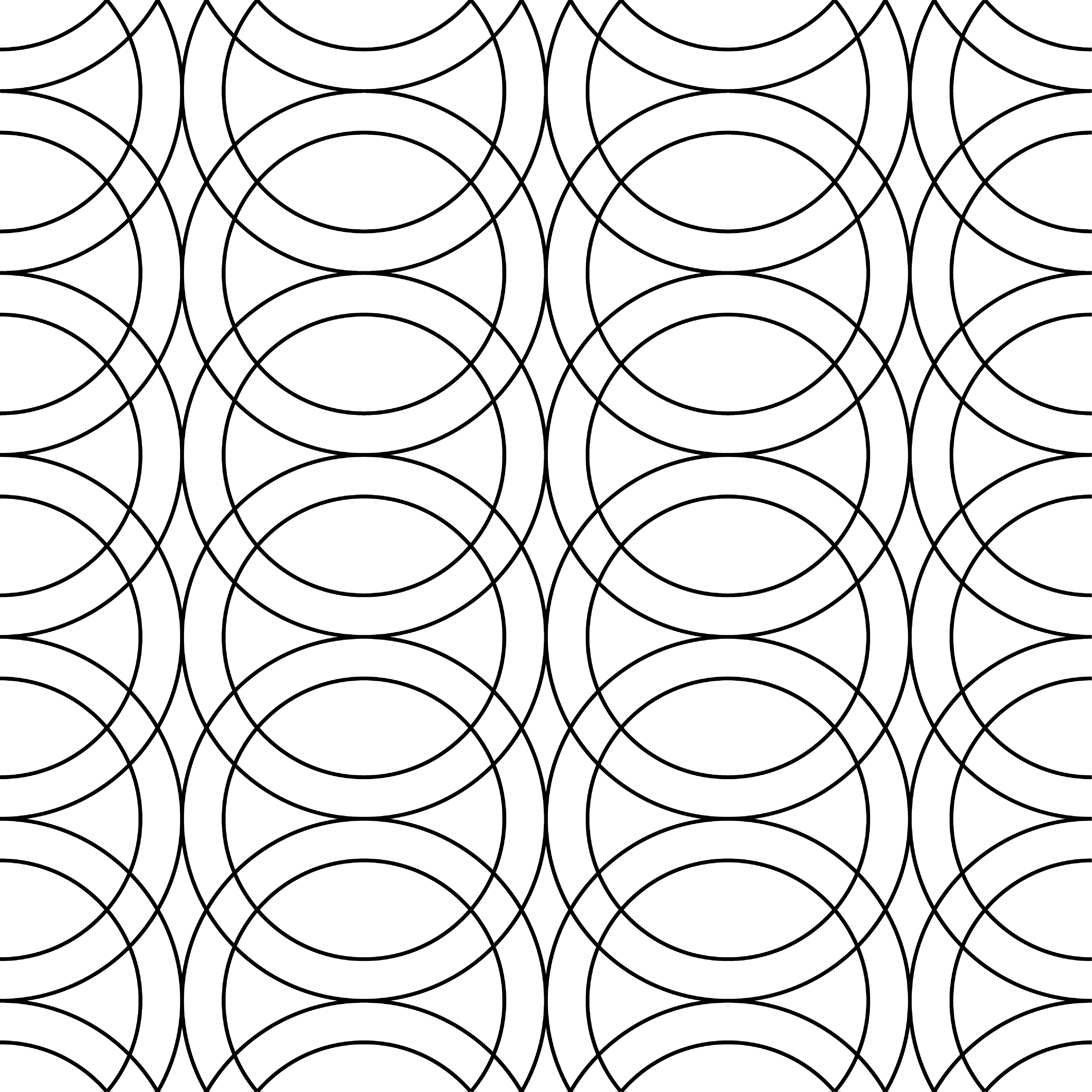 Seamless Vector Pattern Packing Design Repeating Motif Texture Background 332758 Vector Art