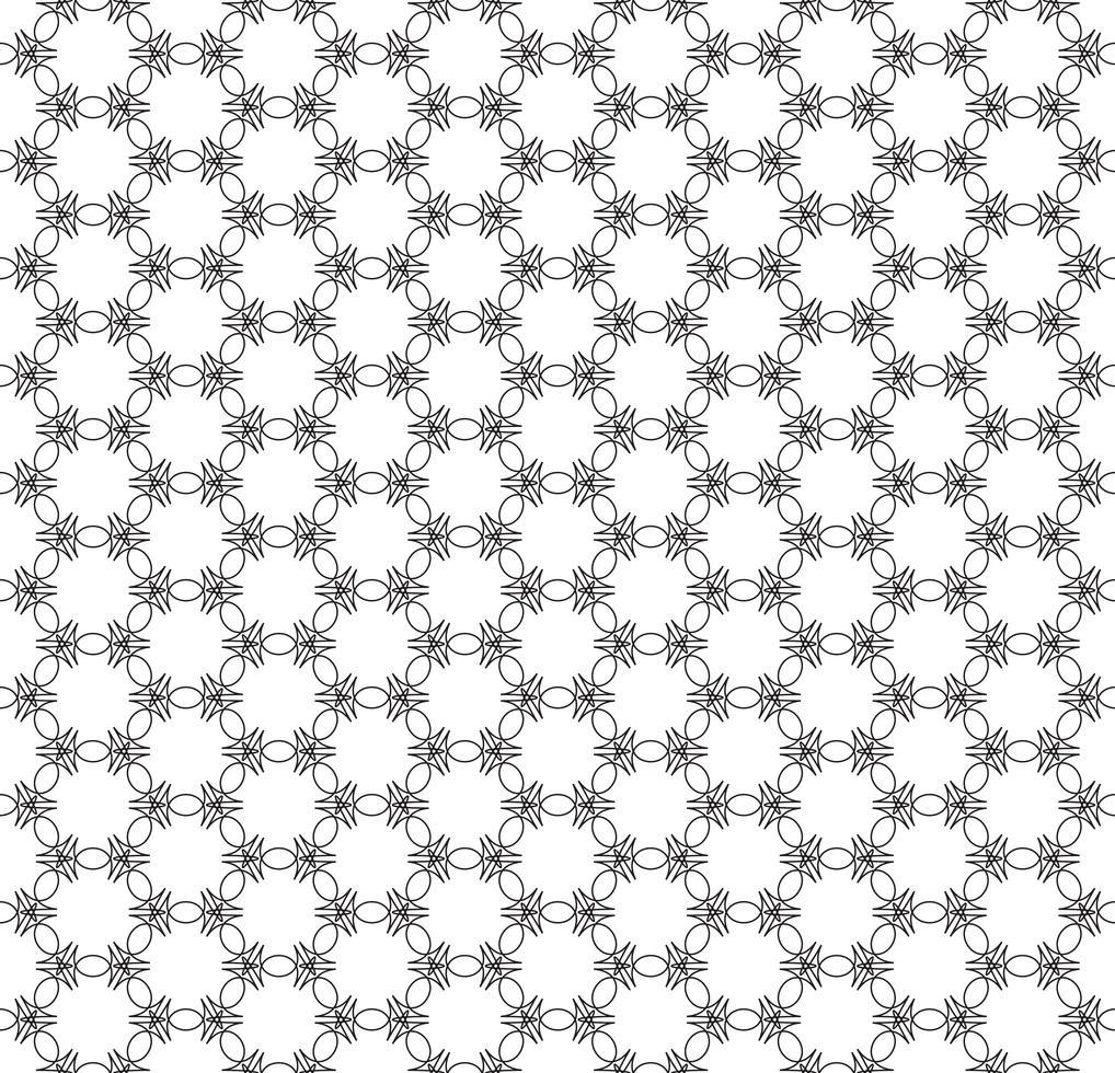 Seamless vector pattern, packing design. Repeating motif. Texture ...