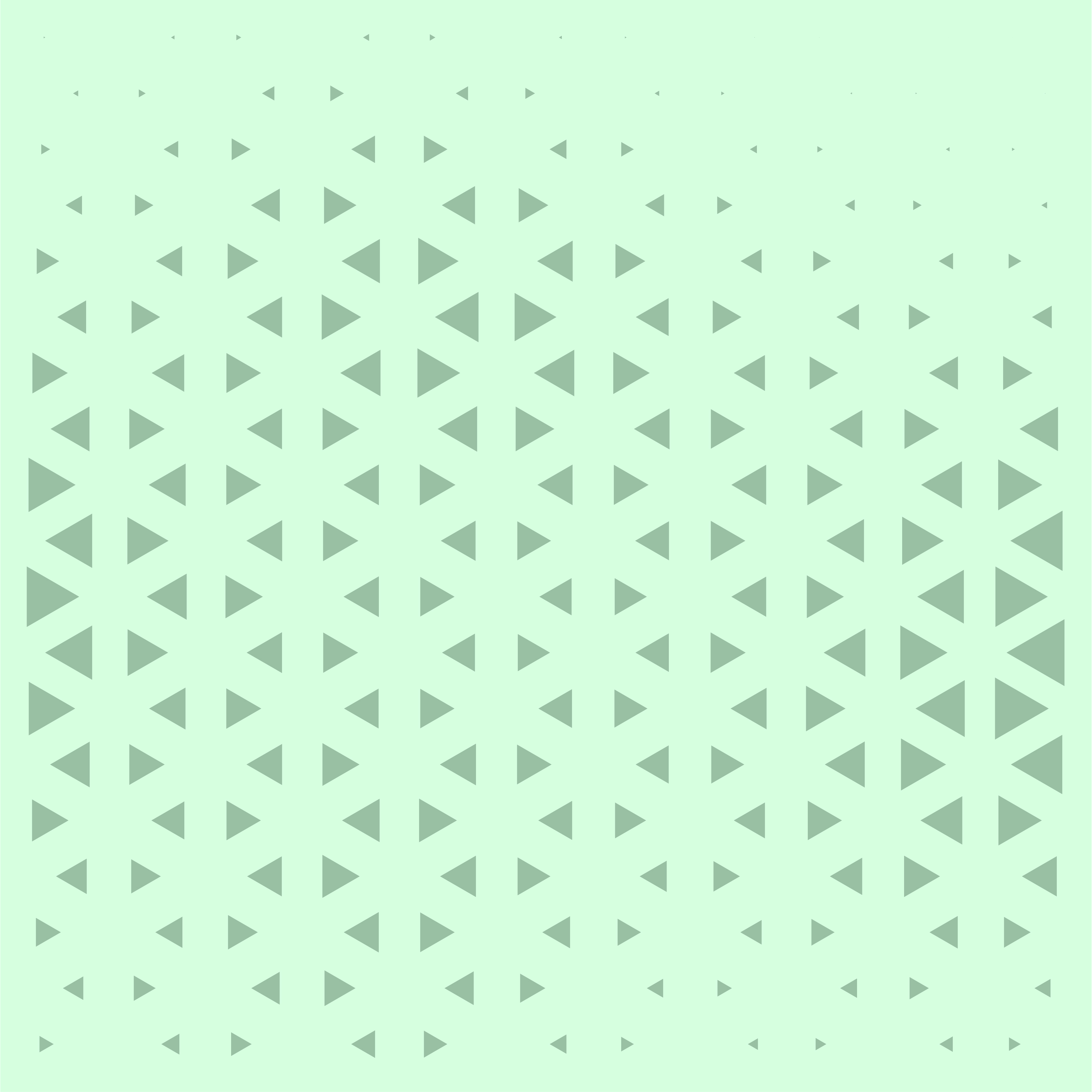 Abstract Geometric Blue Graphic Design Triangle Halftone Pattern 335901 Vector Art At Vecteezy