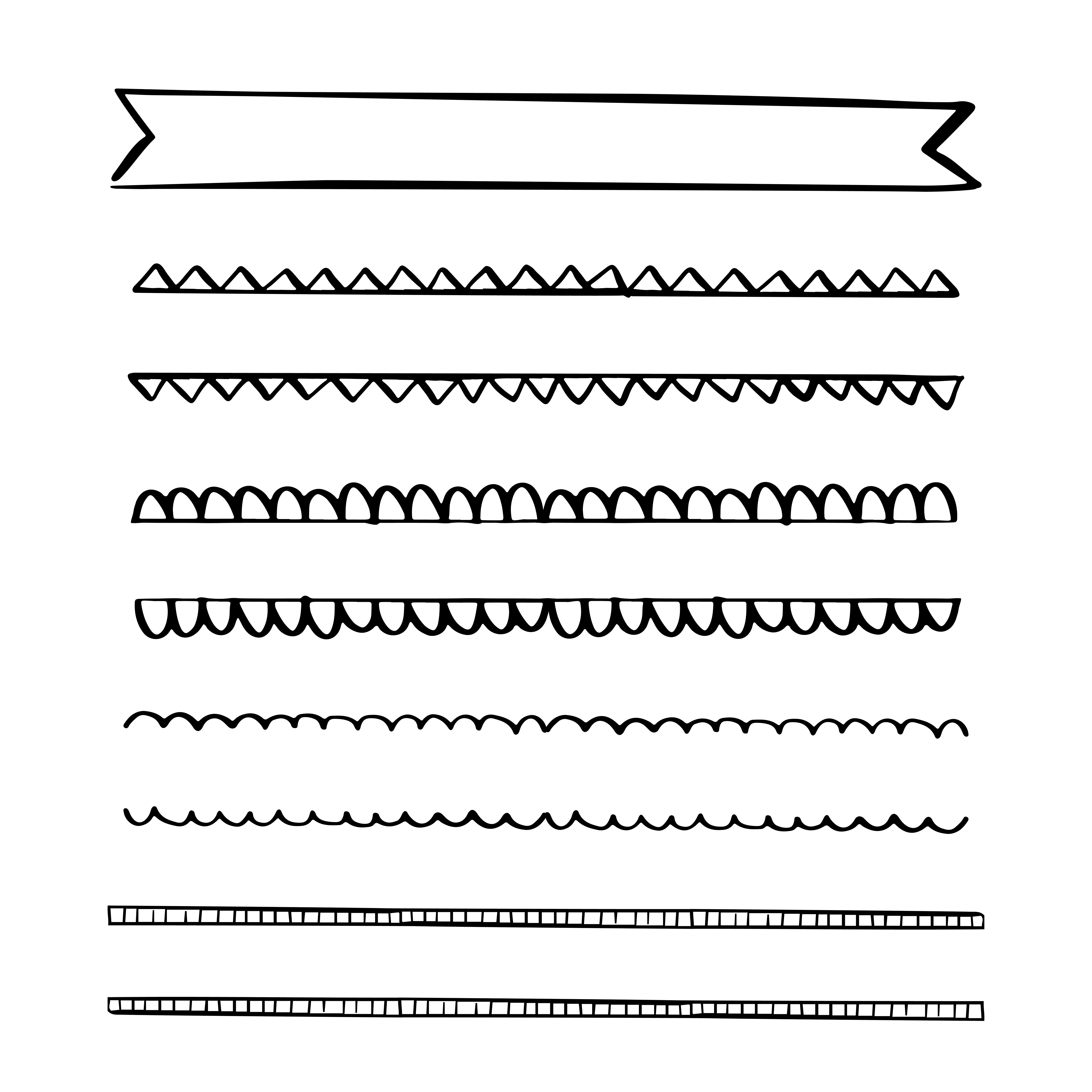 Letter Border Vector Art, Icons, and Graphics for Free Download