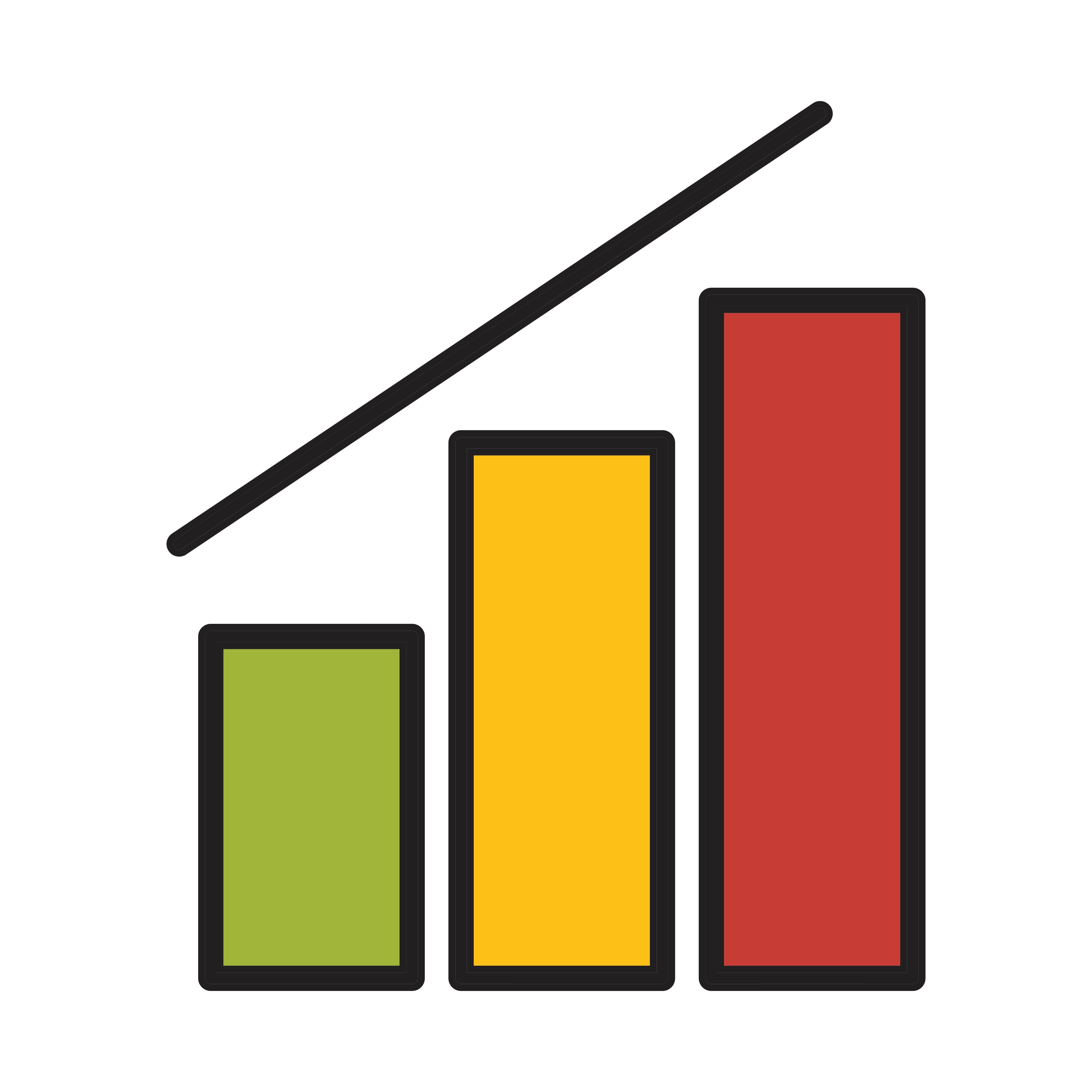 vector graph icon 337295 Vector Art at Vecteezy vector graph icon 337295 Vector Art at Vecteezy